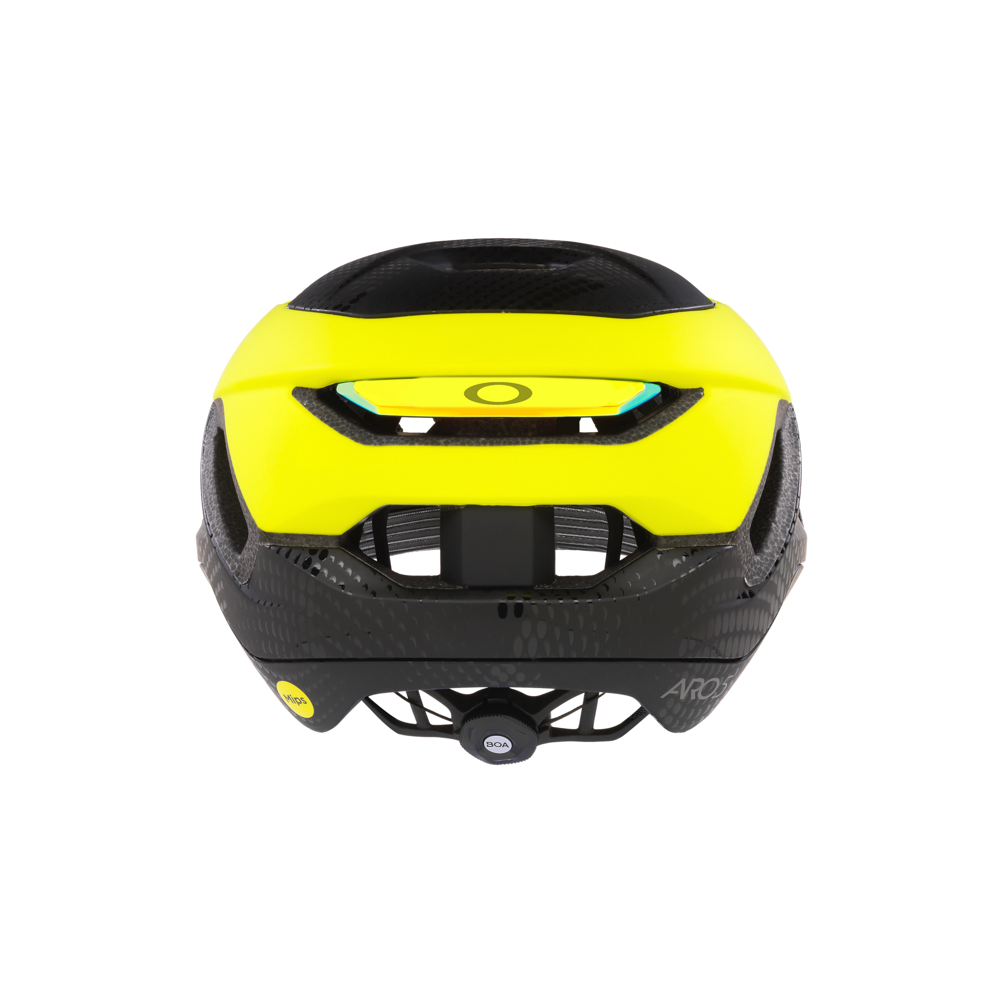 Oakley ARO5 RACE - MIPS - Franktel/Retina Burn | Oakley® US