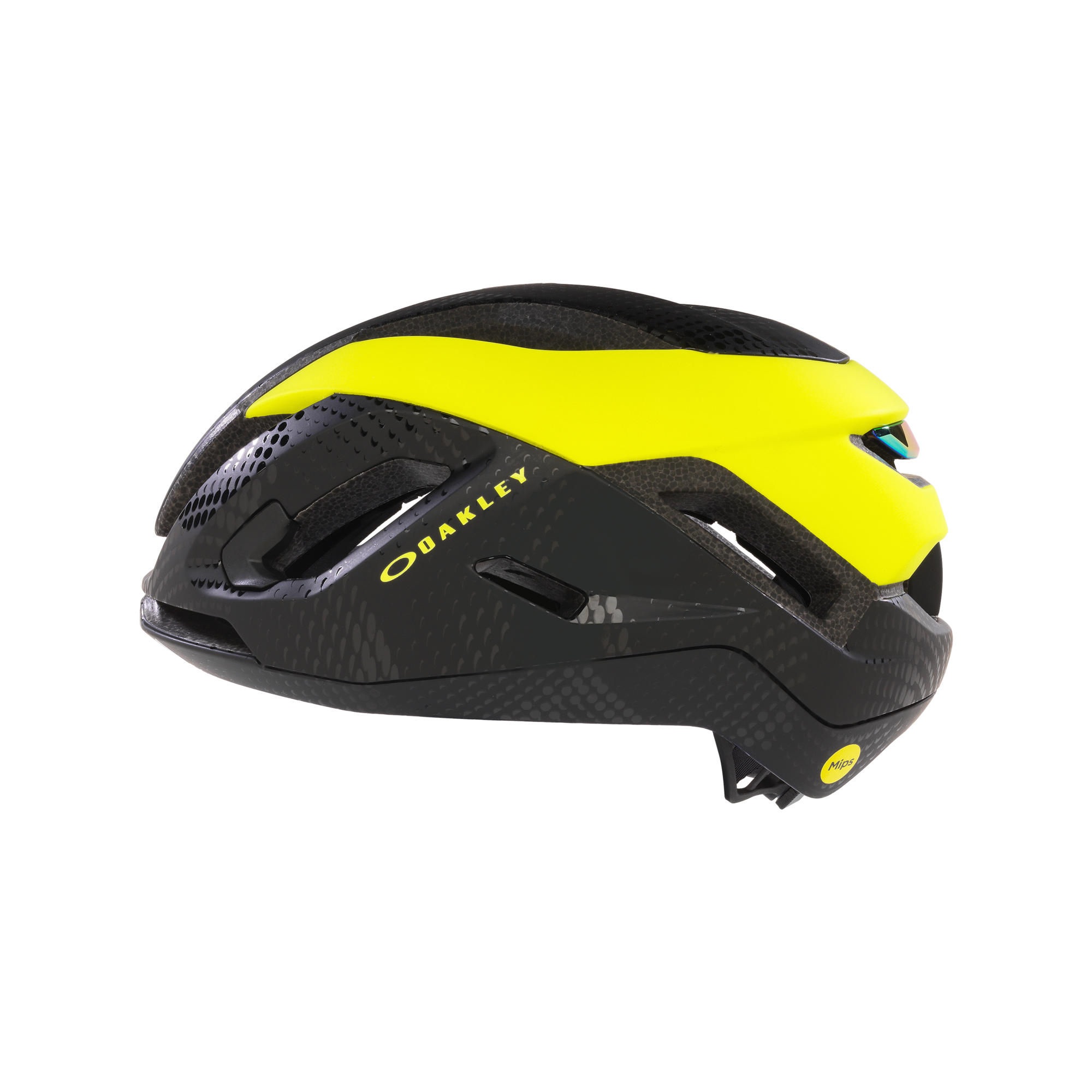 Oakley ARO5 RACE - MIPS - Franktel/Retina Burn | Oakley® US