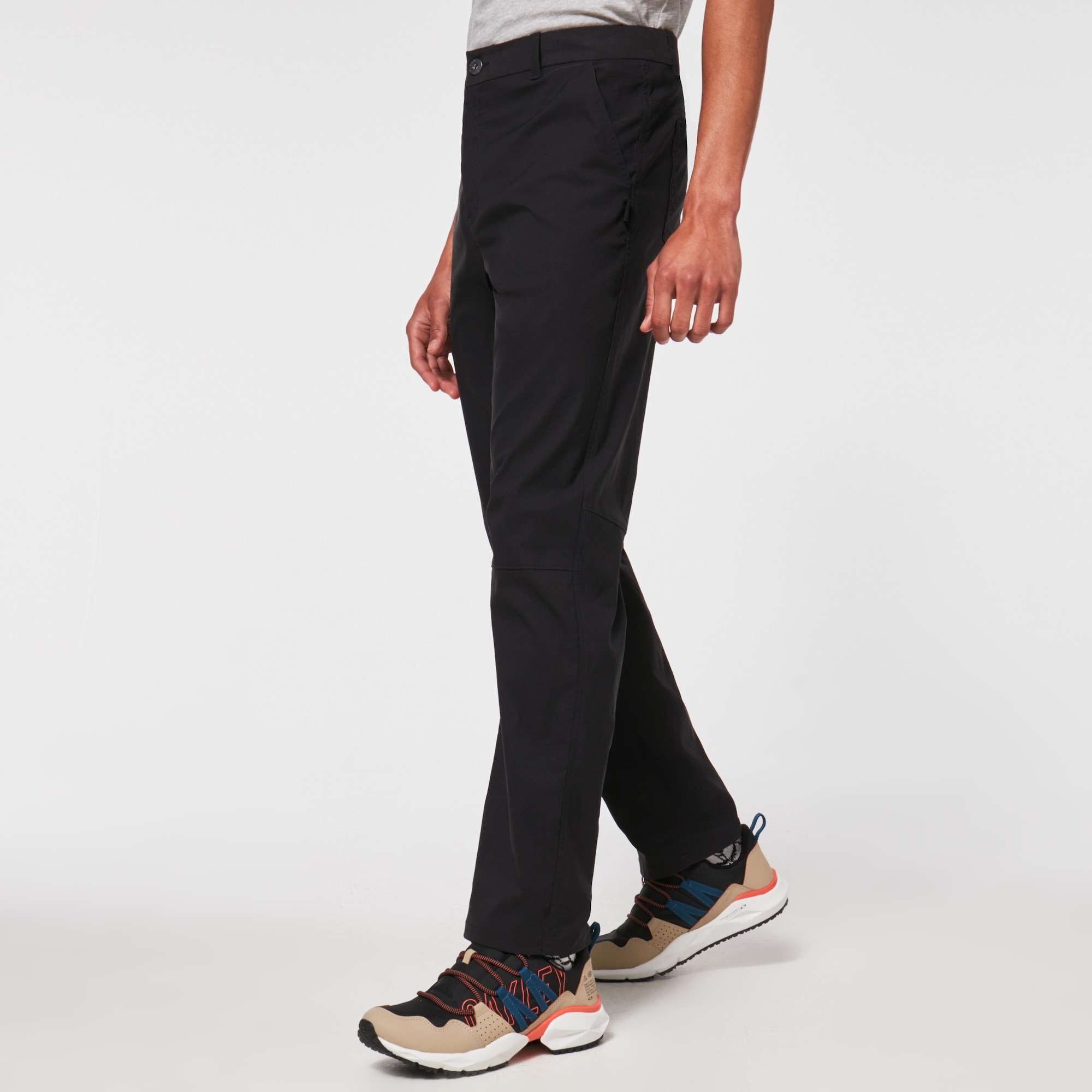 Oakley Oakley Perf 5 Utility Pant - Blackout | Oakley® US