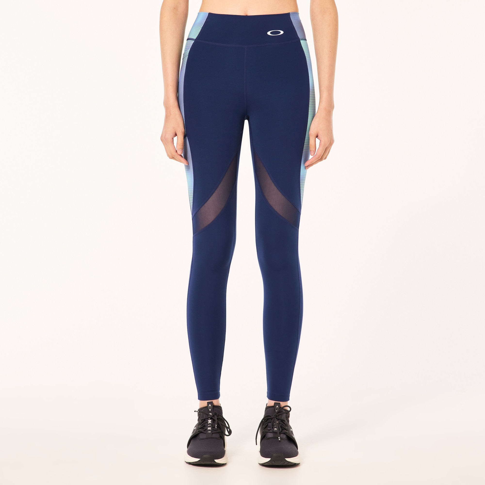 Oakley W Pursuit Pro Tight - Team Navy | Oakley® US