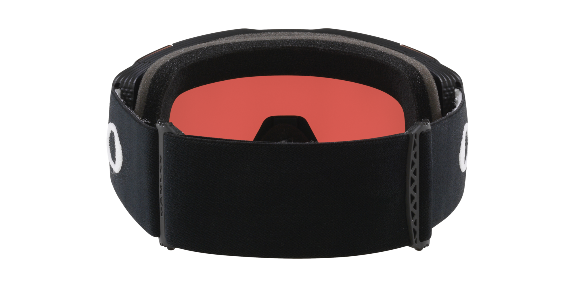 Oakley Line Miner™ Pro M (Low Bridge Fit) Snow Goggles - Matte Black ...