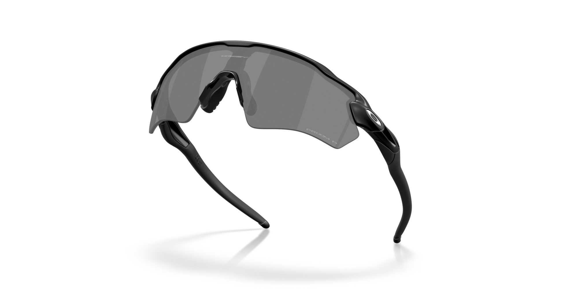 Oakley Radar® EV S Path Sunglasses with Matte Black Frame and Prizm ...