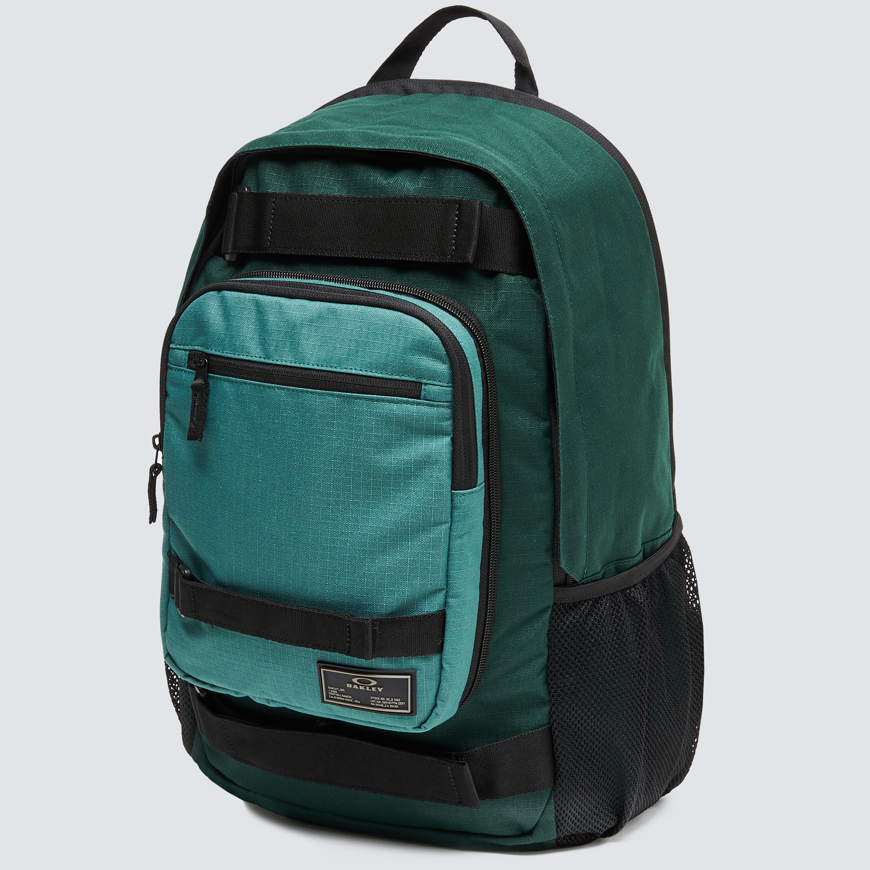 Oakley Multifunctional Smart Backpack - Hunter Green | Oakley® US