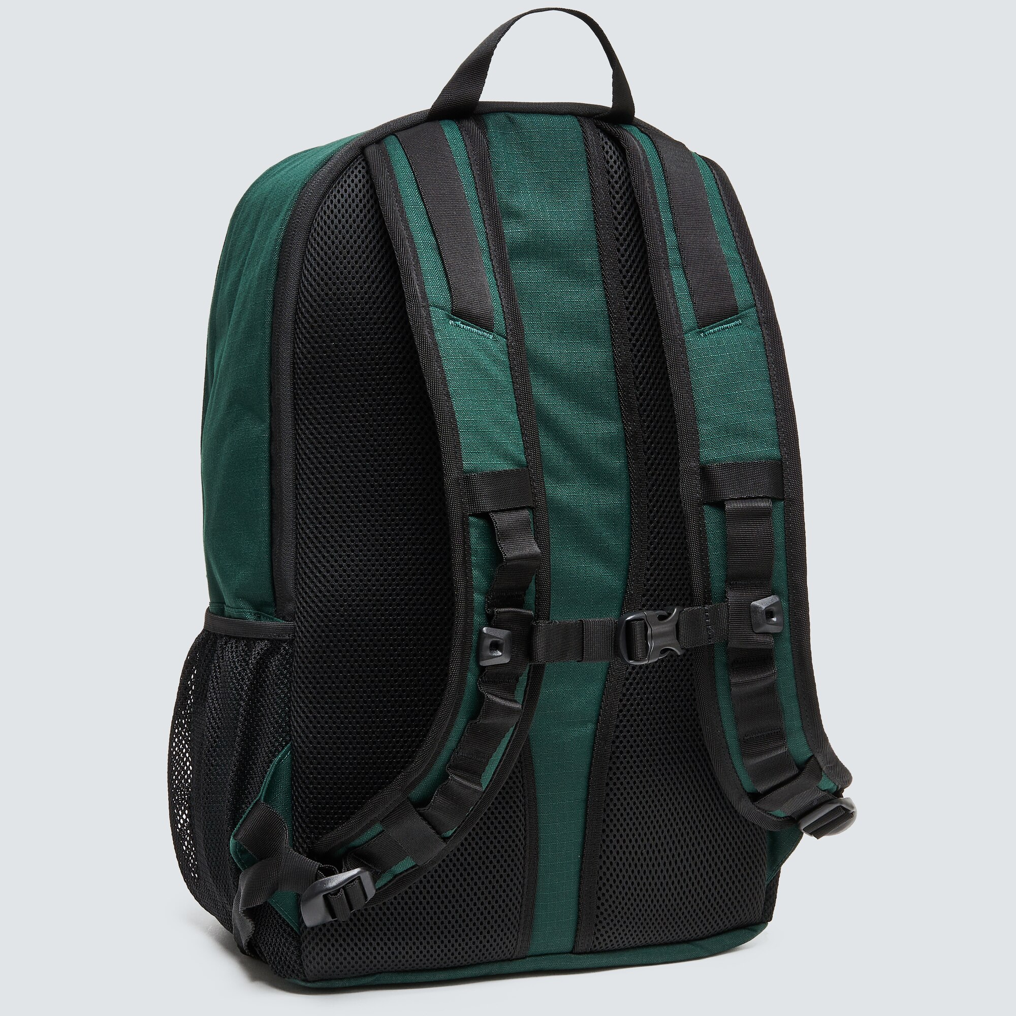 Oakley Multifunctional Smart Backpack - Hunter Green | Oakley® US