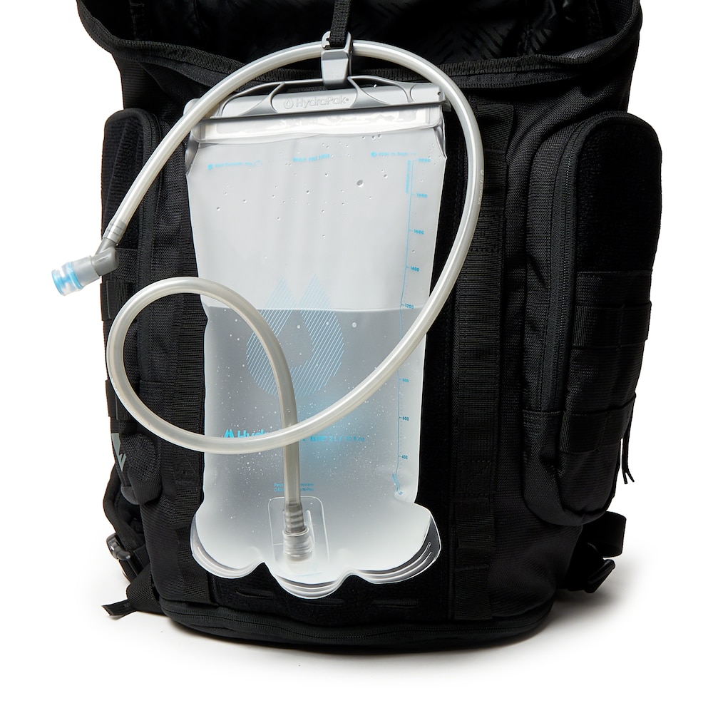 Oakley Link Pack Miltac - Blackout | Oakley® US