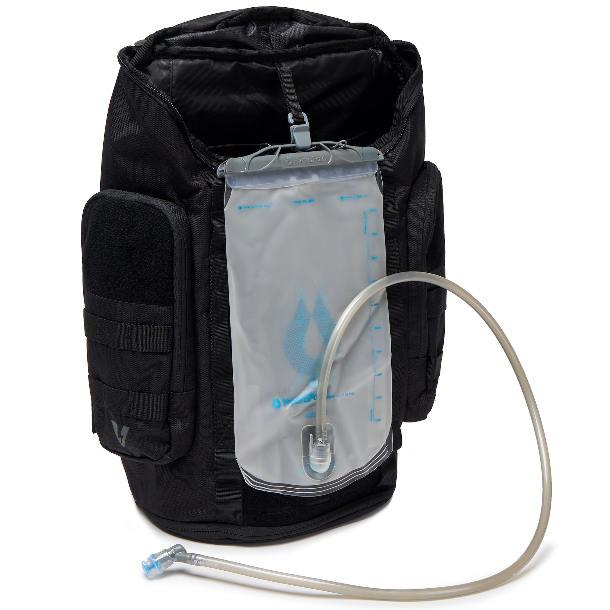 Oakley Link Pack Miltac - Blackout | Oakley® US