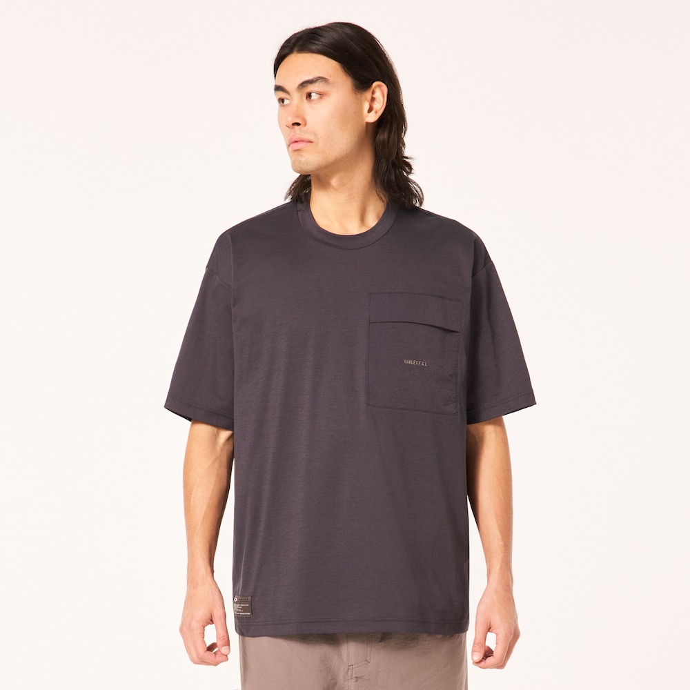 Oakley Fgl Scratch Tee 4.0 - Phantom | Oakley® 日本