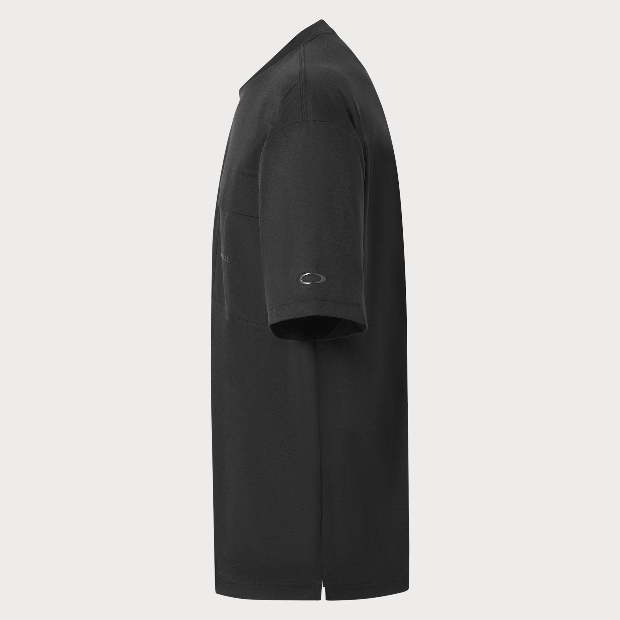 Oakley Fgl Scratch Tee 4.0 - Phantom | Oakley® 日本