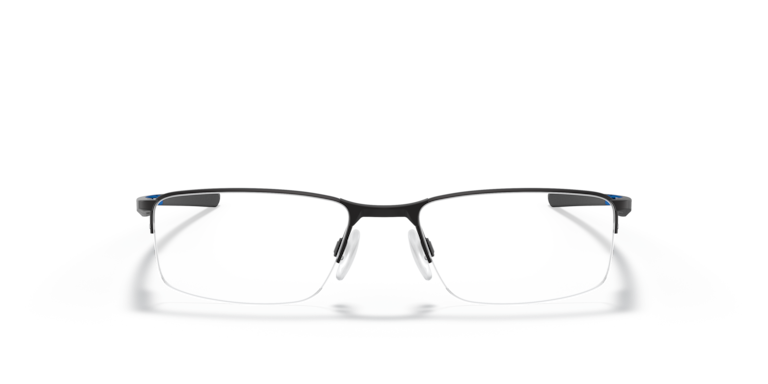 Oakley Socket 5.5 Eyeglasses with Satin Black Frame | Oakley® US