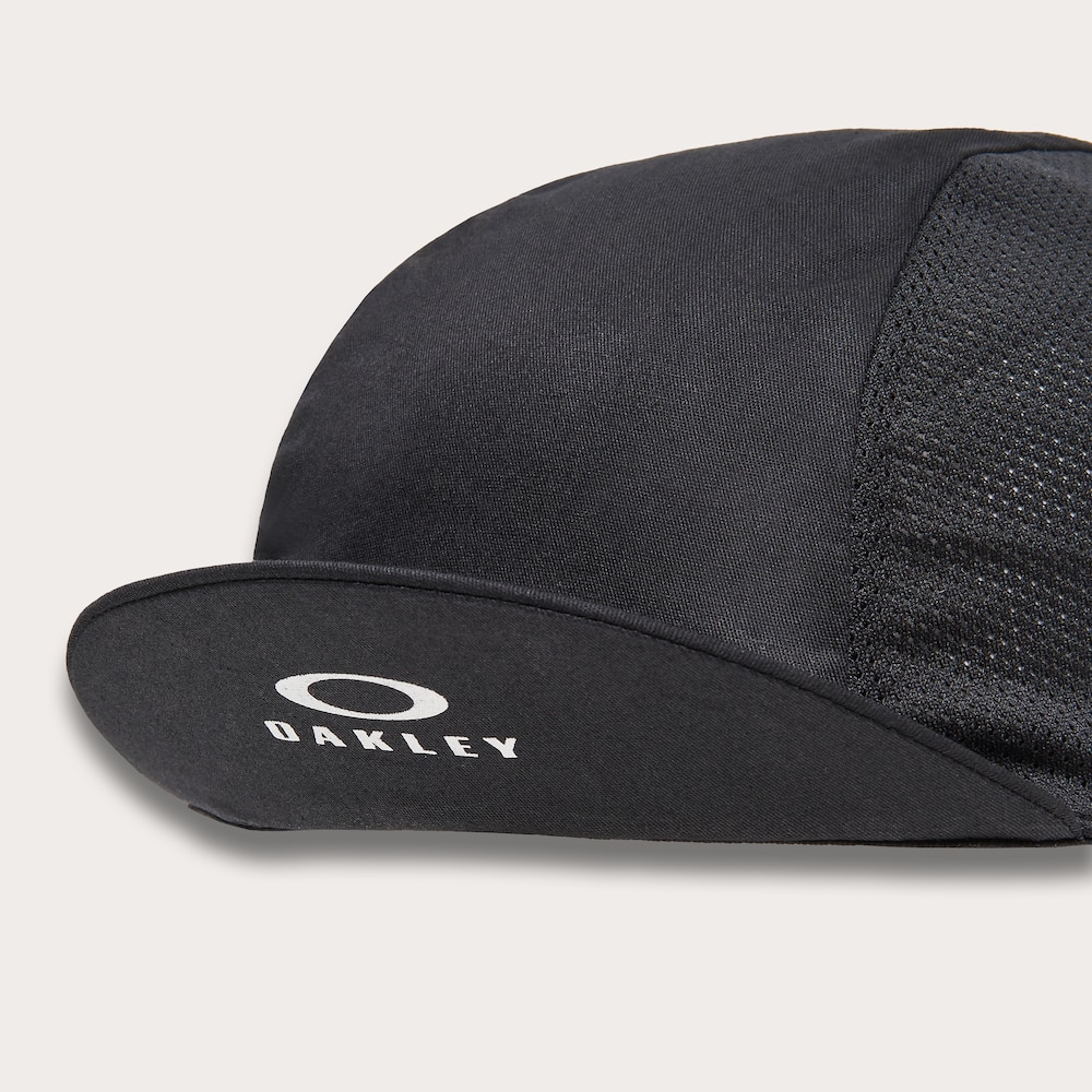 Oakley Cadence Road Cap 2.0 - Blackout | Oakley® 日本