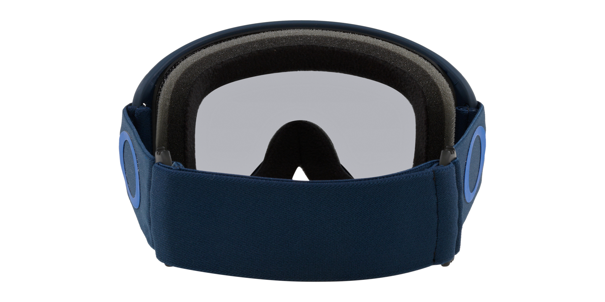 Oakley O-Frame® 2.0 PRO MTB Goggles - Fathom - Light Grey - OO7117-08 ...