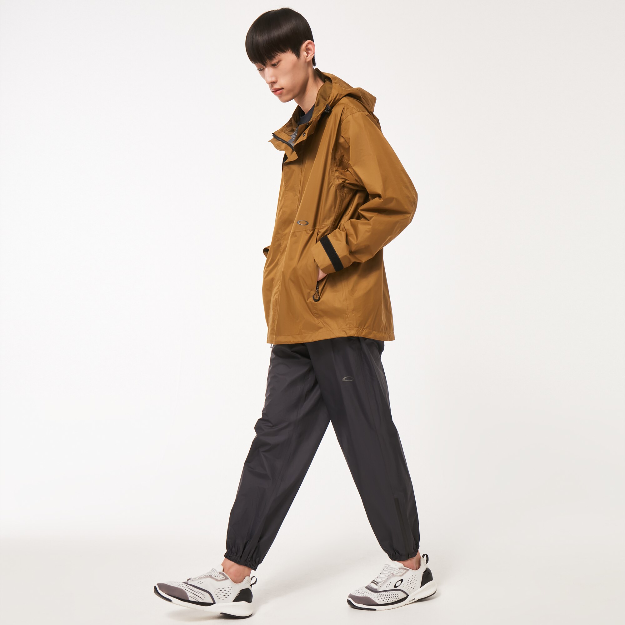 Oakley Fgl 2.5L Class C Packable Jacket 2.7 - Nugget Gold | Oakley® 日本