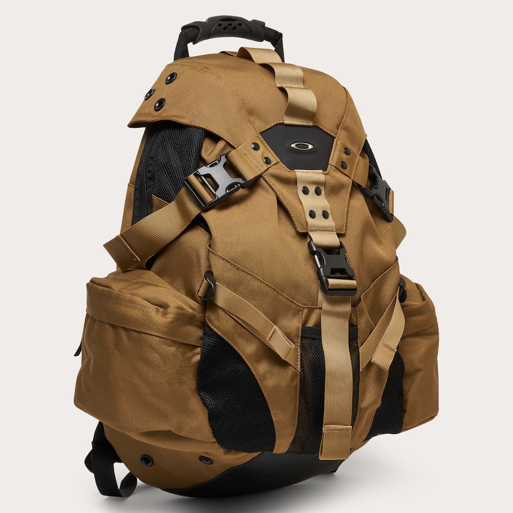 Oakley Oakley Icon Rc Backpack - Coyote | Oakley® US