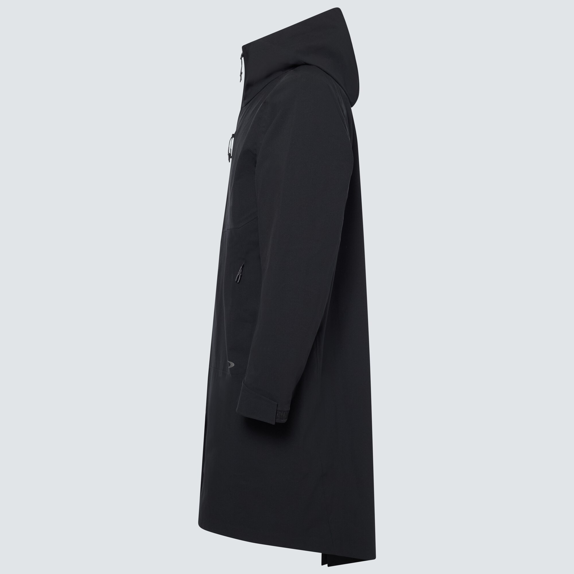 Oakley Rs Shell Invincible Commute Coat - Blackout | Oakley® 日本