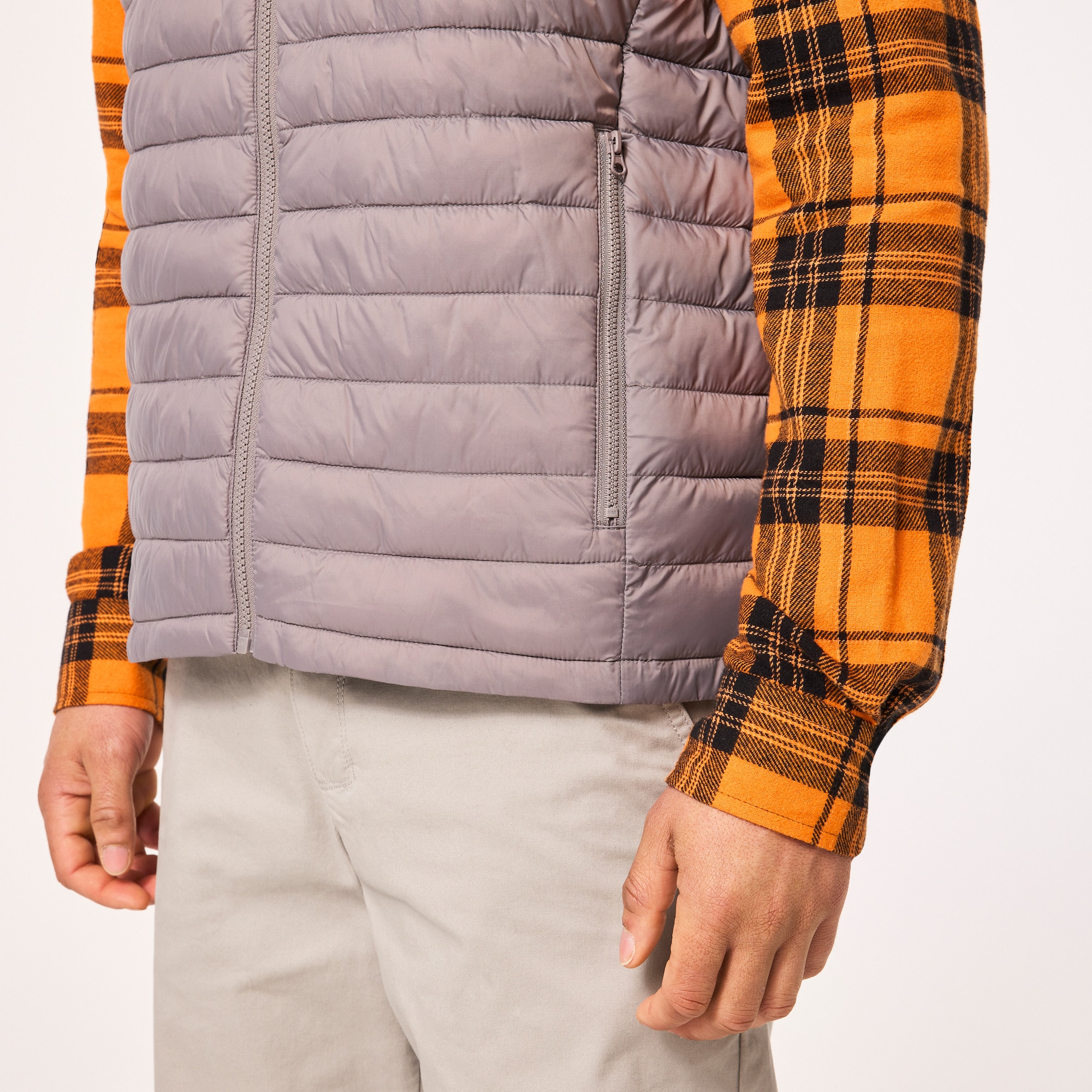 Oakley Omni Thermal Vest - Storm Front | Oakley® US