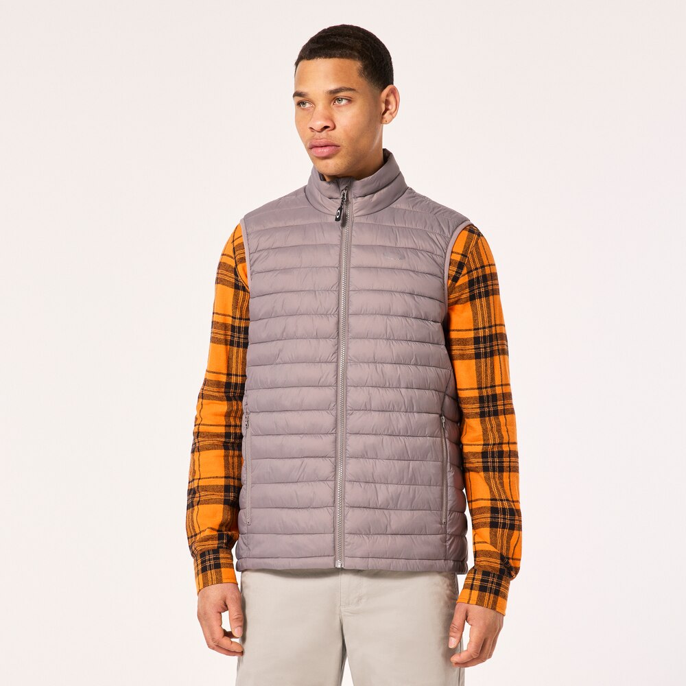 Oakley Omni Thermal Vest - Storm Front | Oakley® US