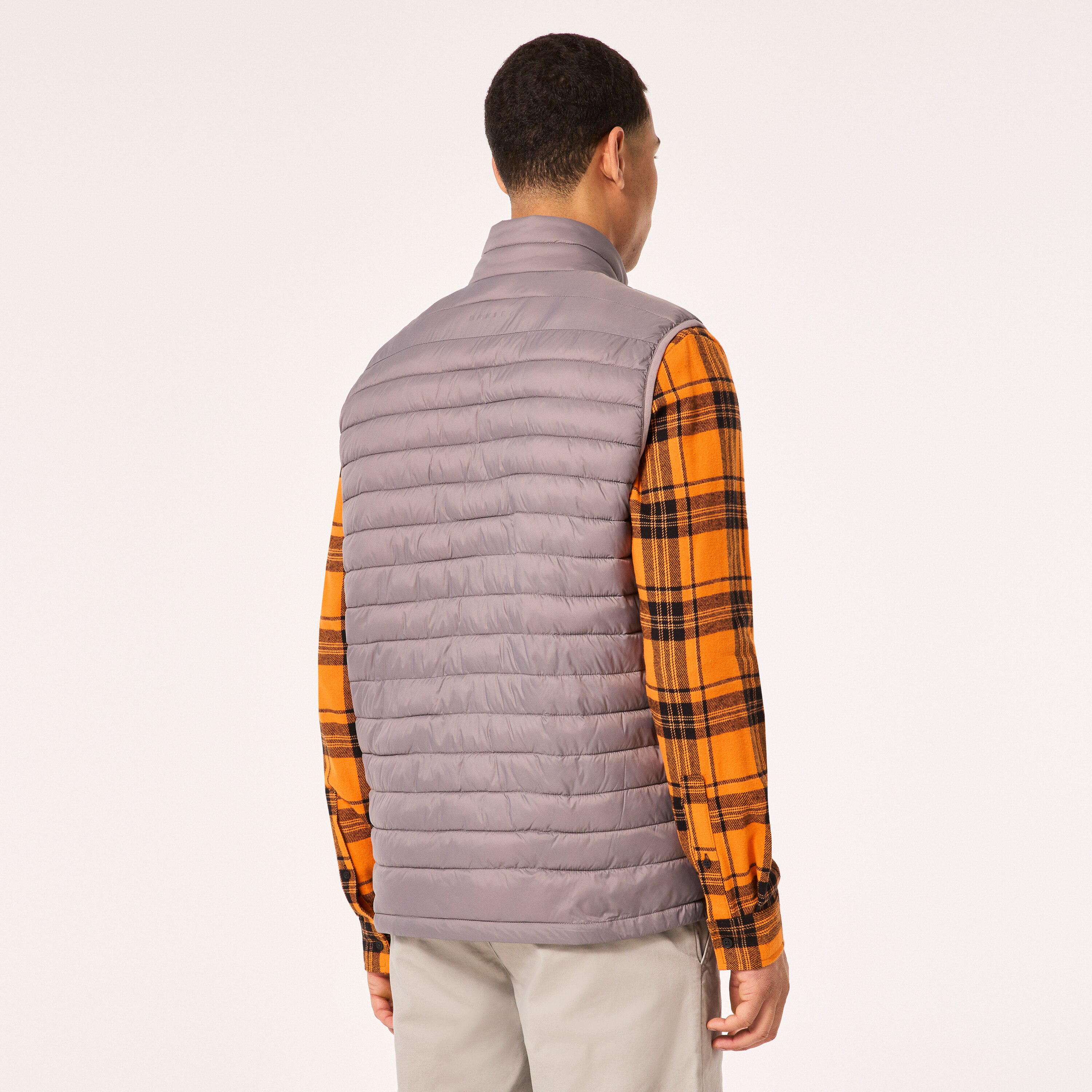 Oakley Omni Thermal Vest - Storm Front | Oakley® US