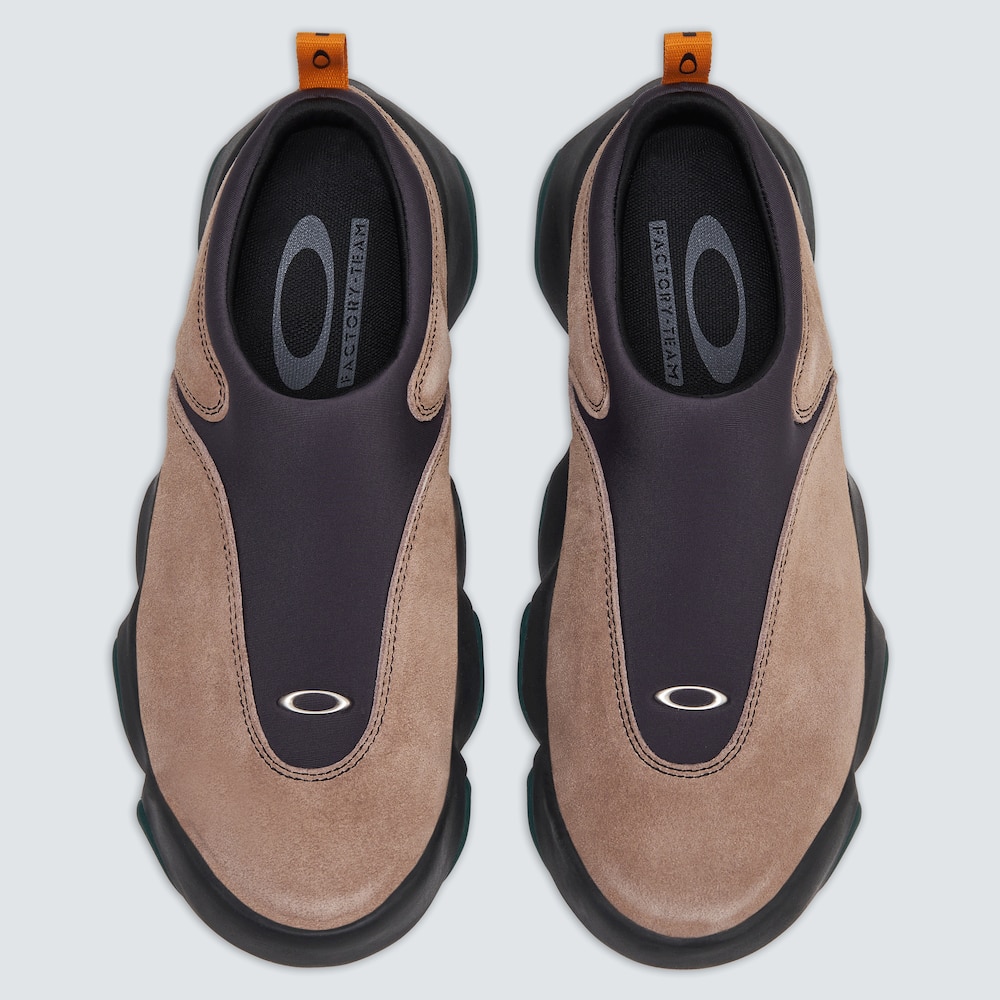 Oakley Oakley Factory Team Flesh - Taupe - FOF100499-9XC | Oakley® US