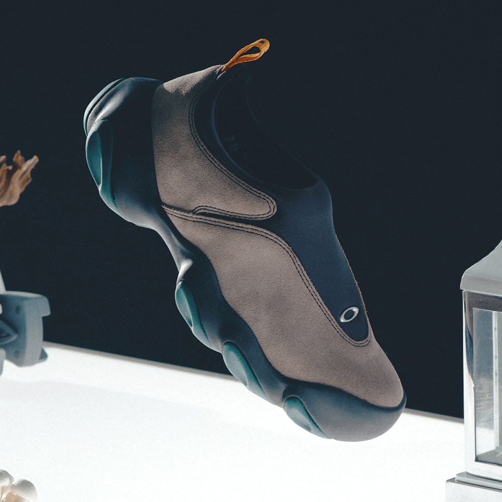 Oakley Oakley Factory Team Flesh - Taupe - FOF100499-9XC | Oakley® US