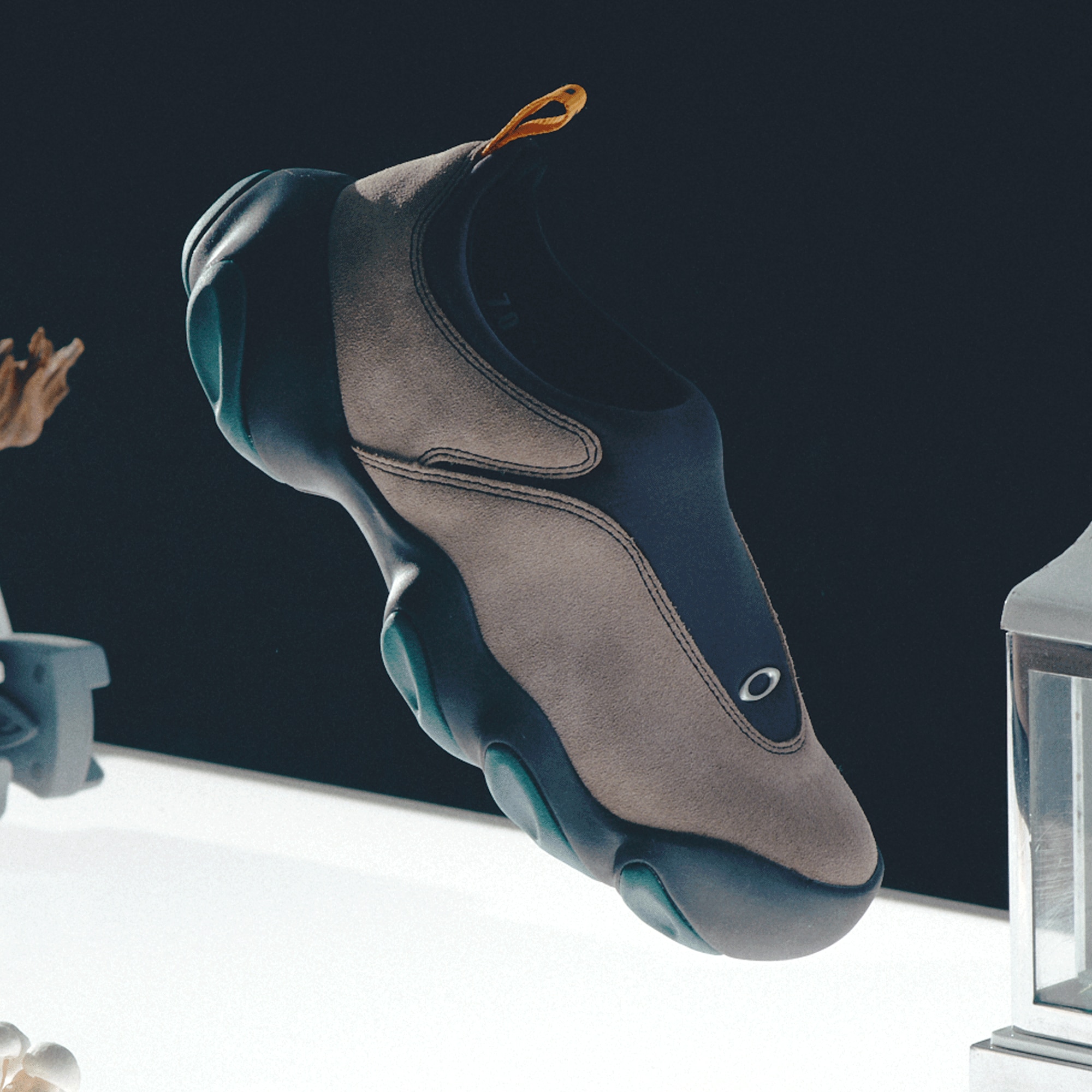 Oakley Oakley Factory Team Flesh - Taupe - FOF100499-9XC | Oakley® US