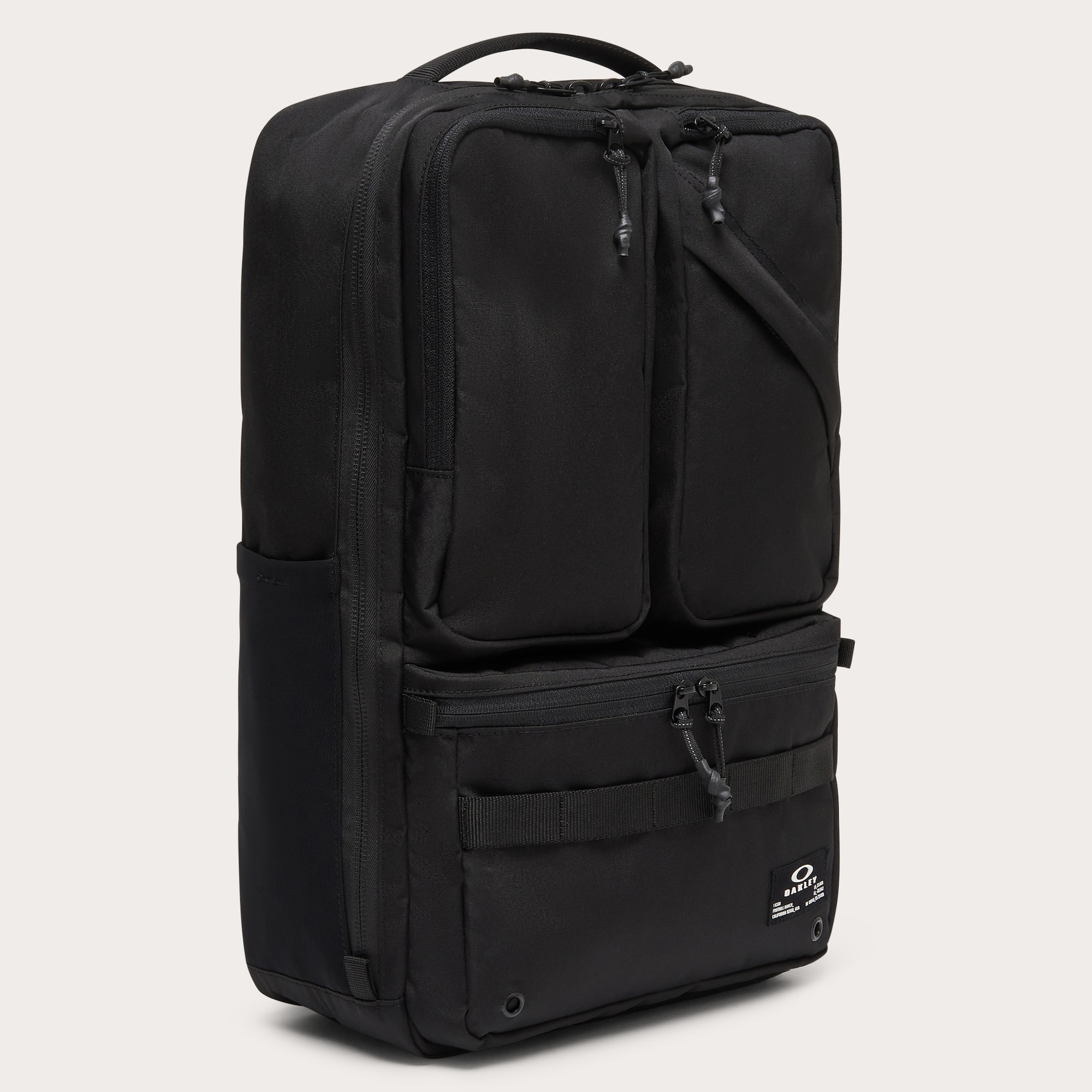 Oakley Essential Backpack M 8.0 - Blackout | Oakley® GB