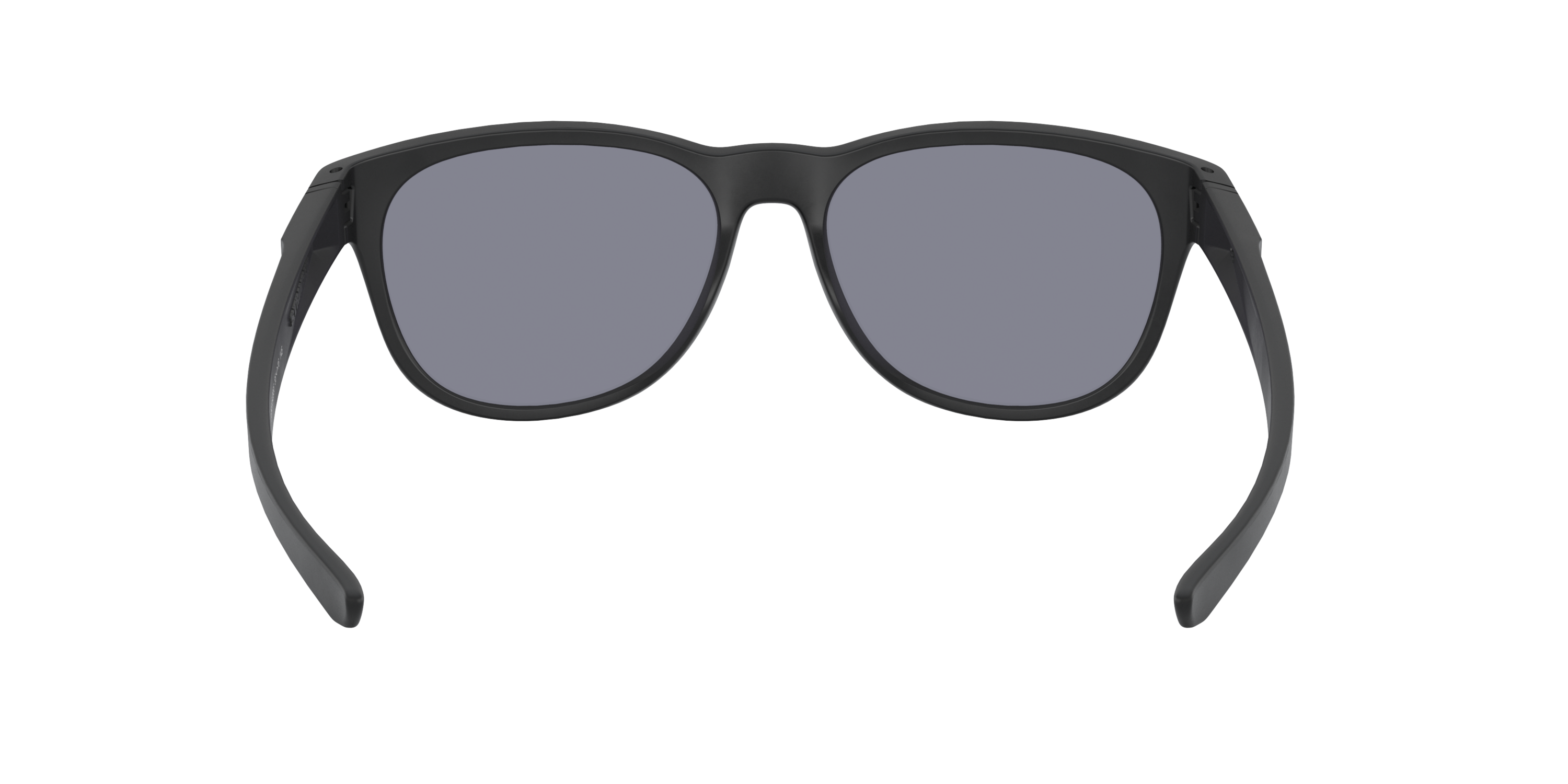 Stringer Ruby Iridium Lenses, Matte Black Frame Sunglasses | Oakley® US