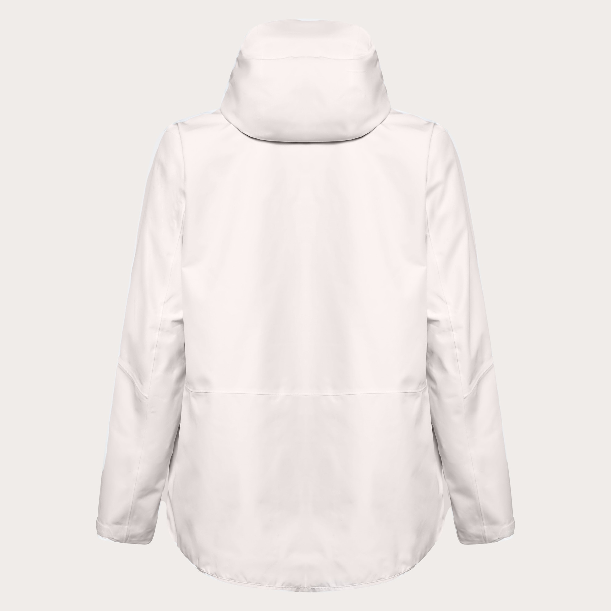 Oakley Unbound Gore-Tex Shell Jacket - White | Oakley® US