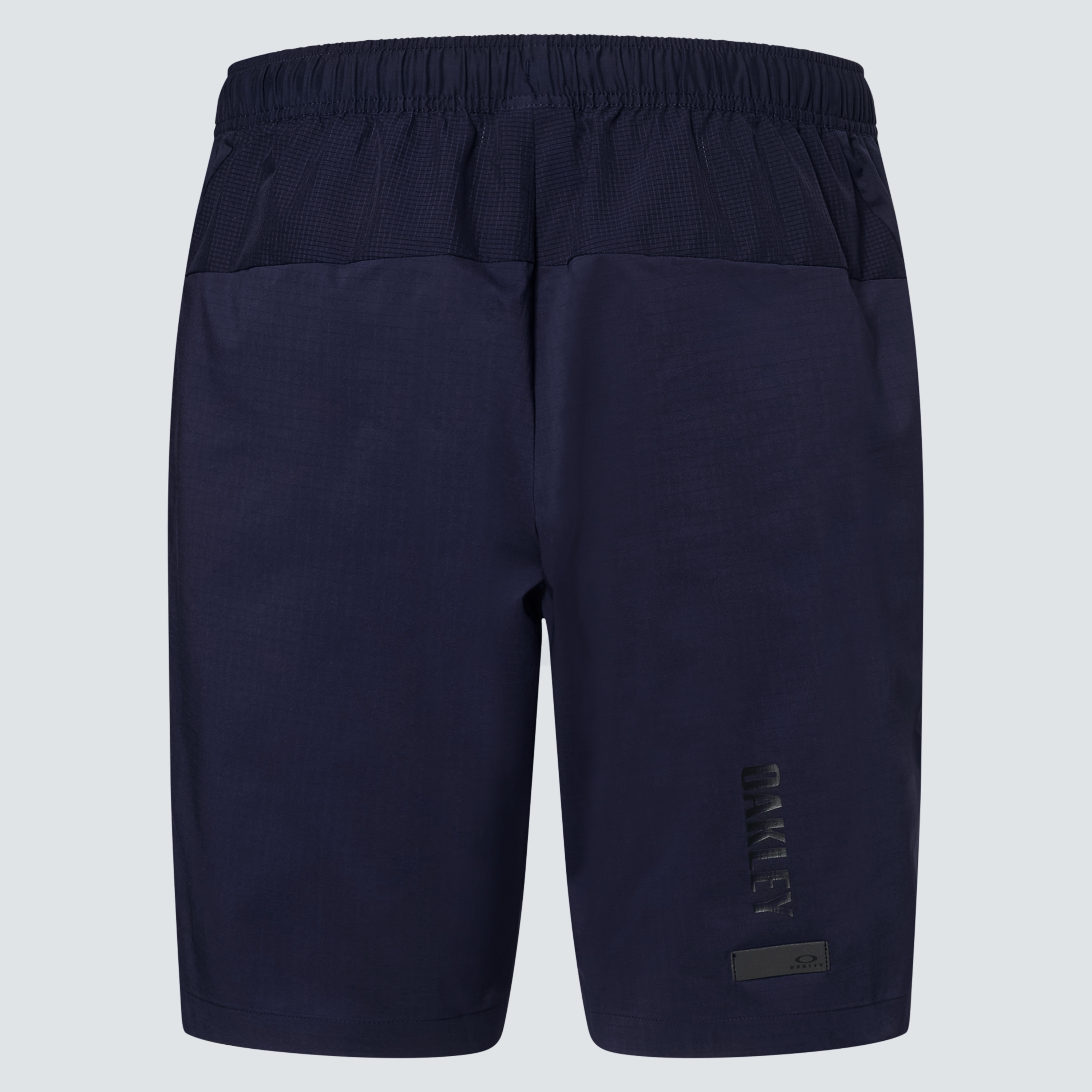 Oakley Enhance Mobility Shorts 9Inch 4.0 - Black Iris | Oakley® 日本