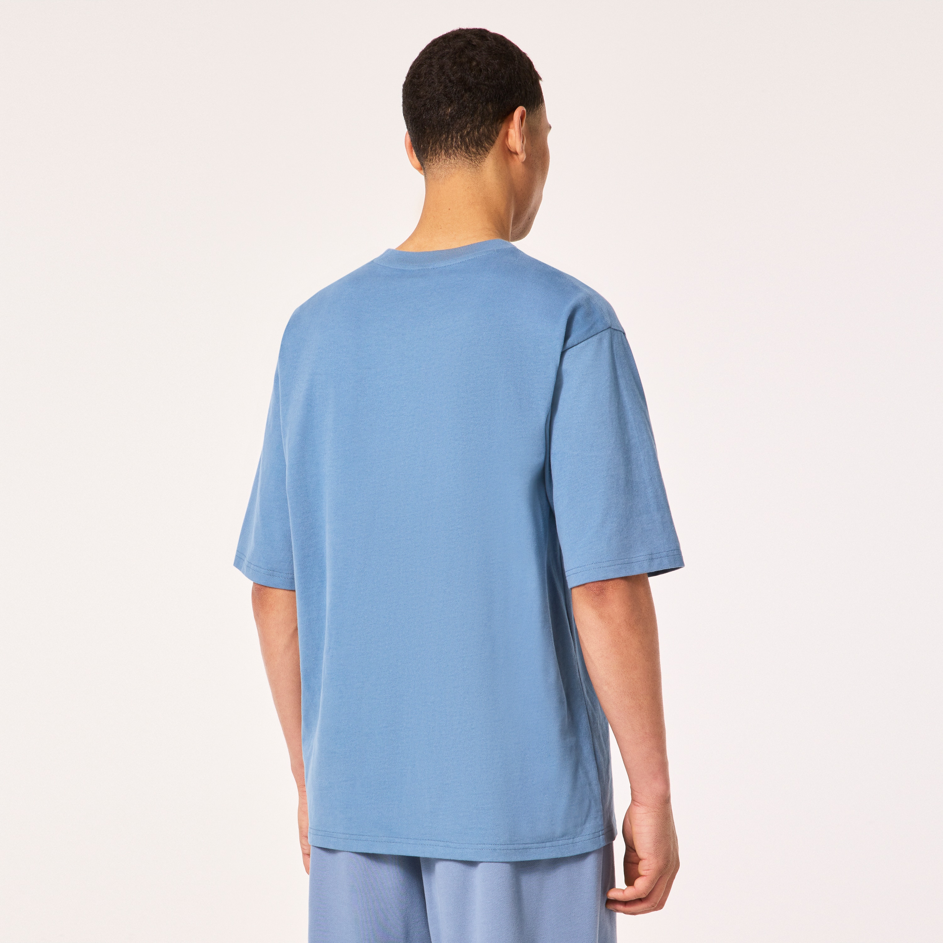 Oakley Soho SL Tee - Copen Blue | Oakley® EU