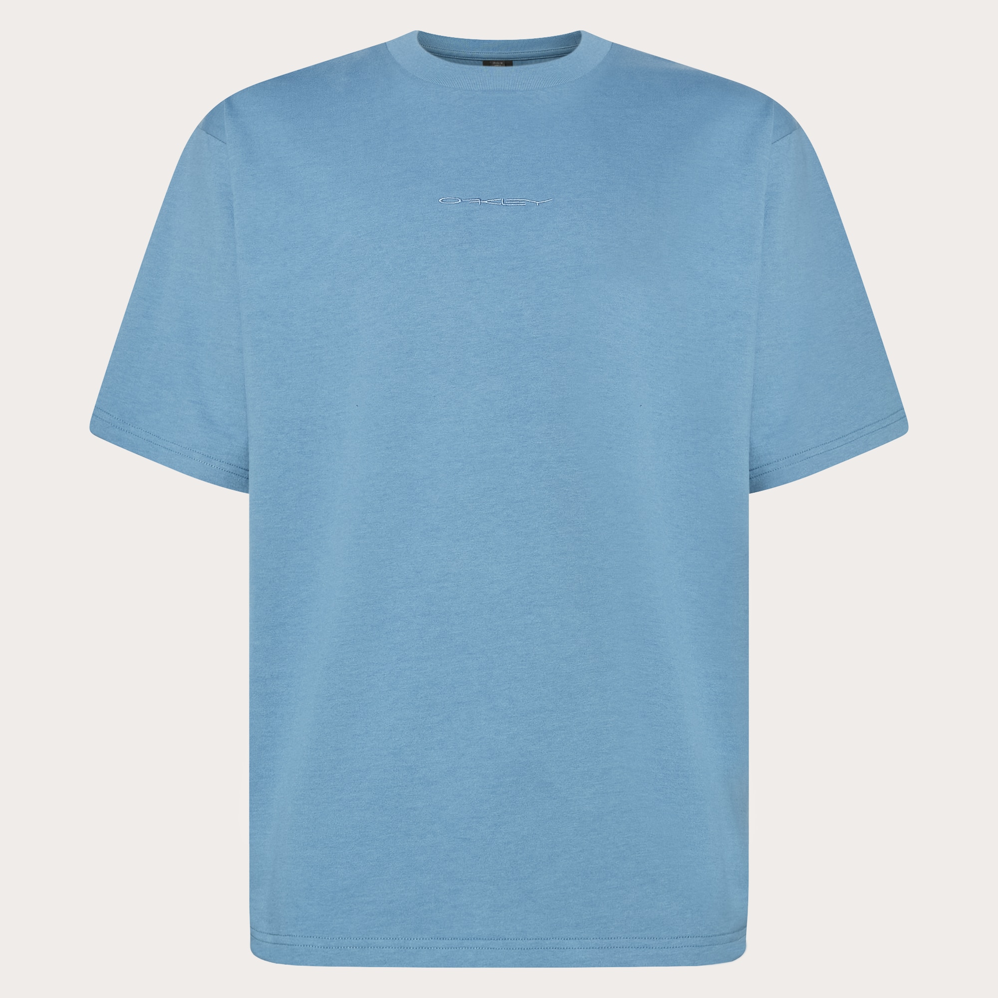 Oakley Soho SL Tee - Copen Blue | Oakley® EU