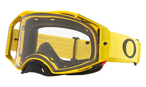 Goggles - Military and Off-Duty | Official Oakley Standard Issue US