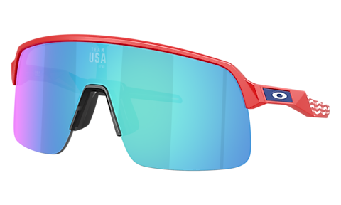 Shop OakleySI US Flag Sunglasses & Apparel | OakleySI® | Official ...