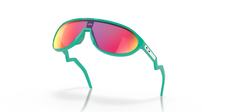 CMDN (Low Bridge Fit) Prizm Road Lenses, Celeste Frame Sunglasses ...