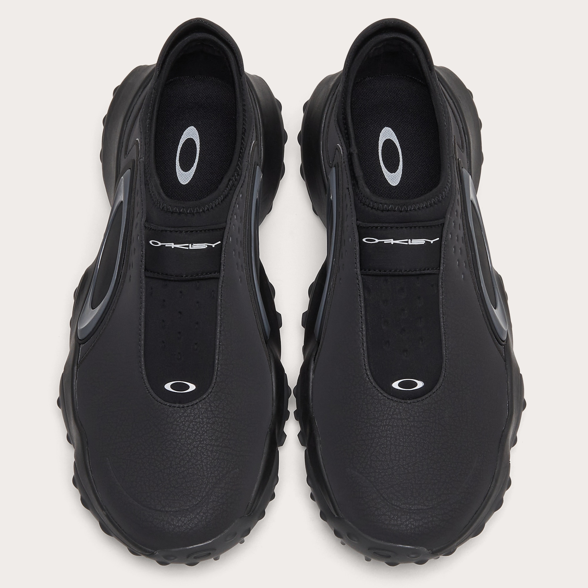 Oakley Oakley Edge Icon - Blackout - FOF100539-02E | Oakley® US