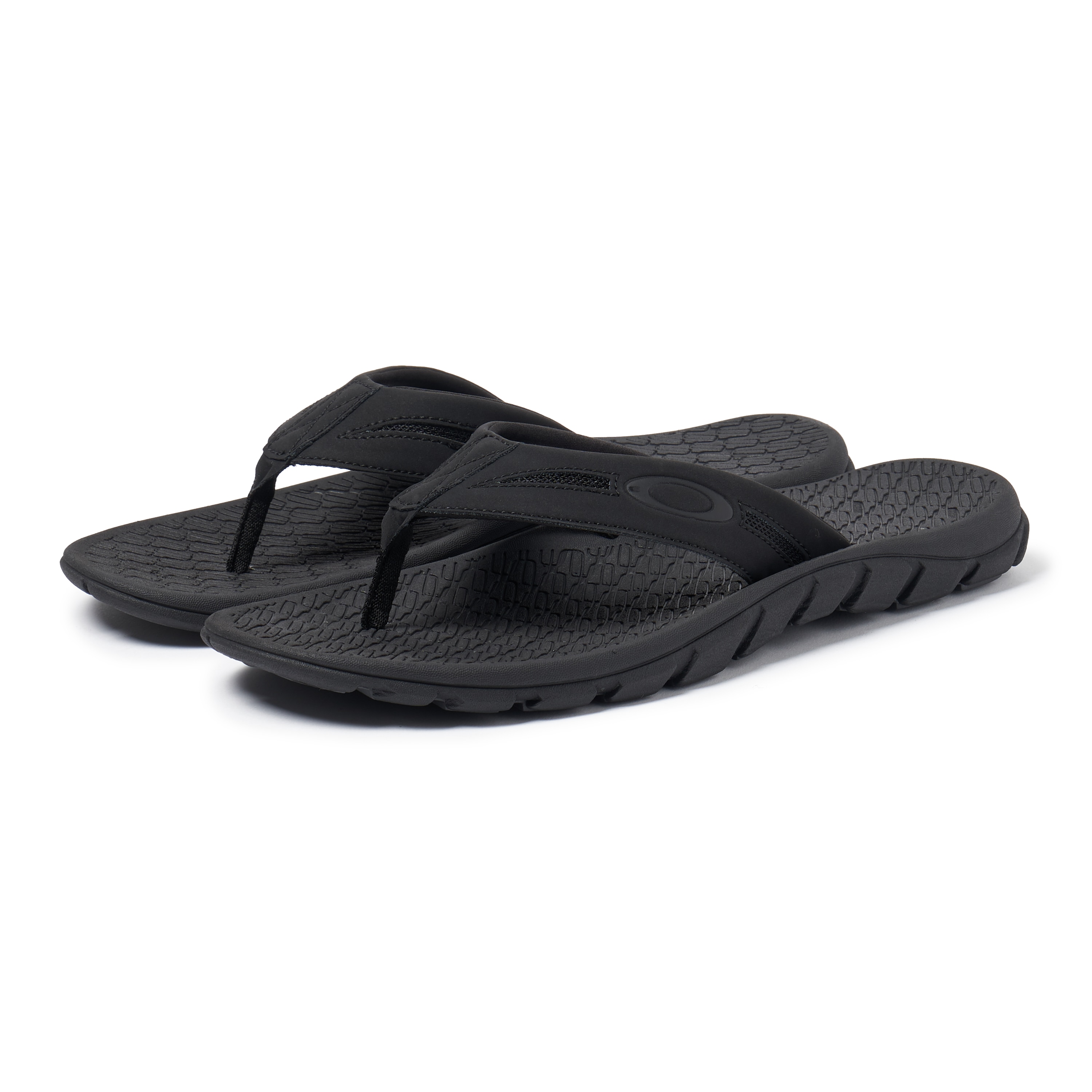 Oakley Operative Sandal 2.0 - Blackout - 13477-02E | Oakley® | Official ...
