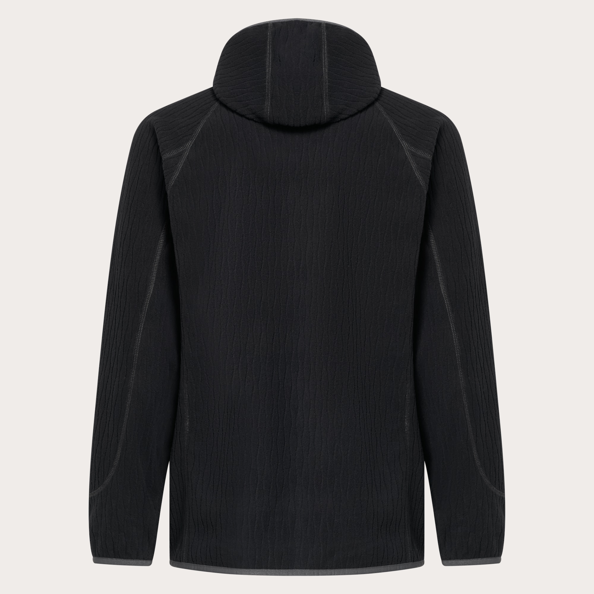 Oakley Vista Full Zip Rc Jacket in Blackout | Oakley® US