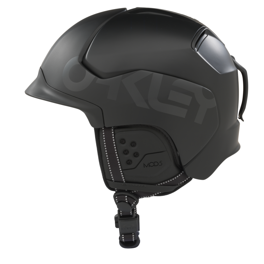 Oakley MOD5 - Factory Pilot - Matte Black | Oakley® US