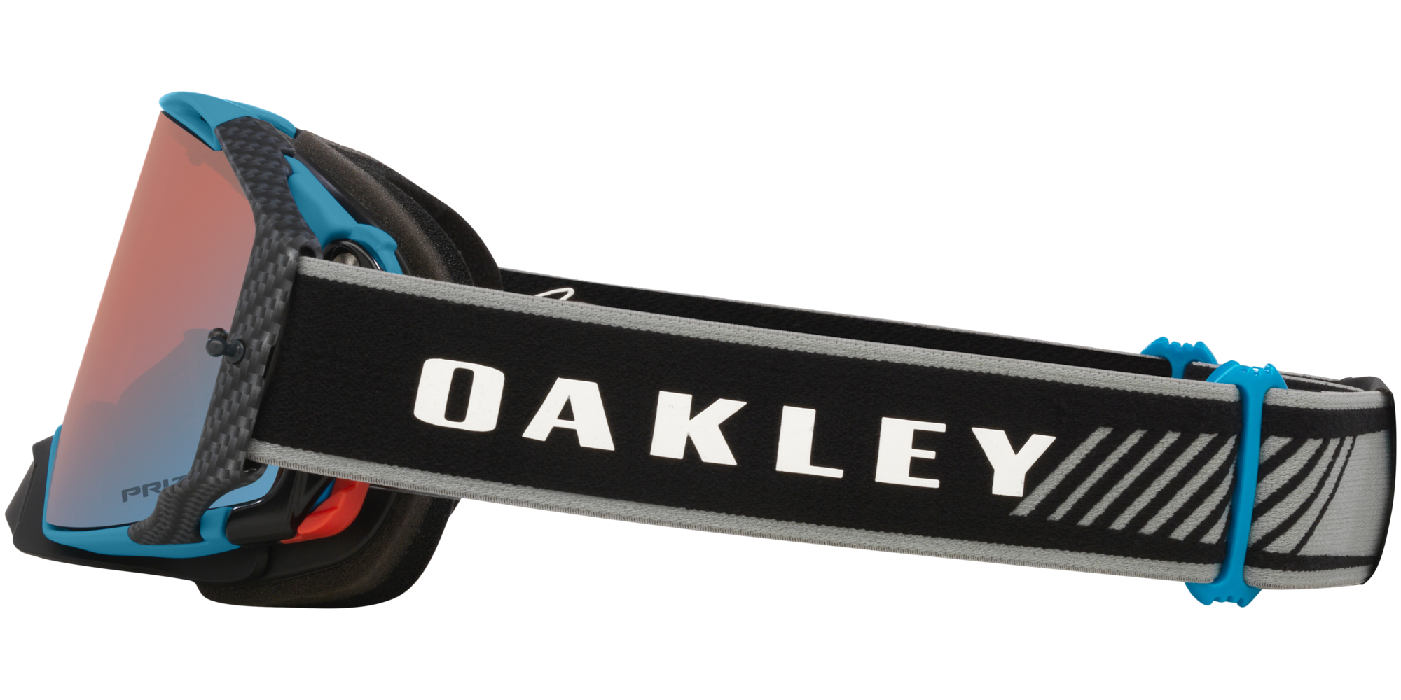 Oakley Airbrake® MX Eli Tomac Signature Series Goggles with Eli Tomac ...