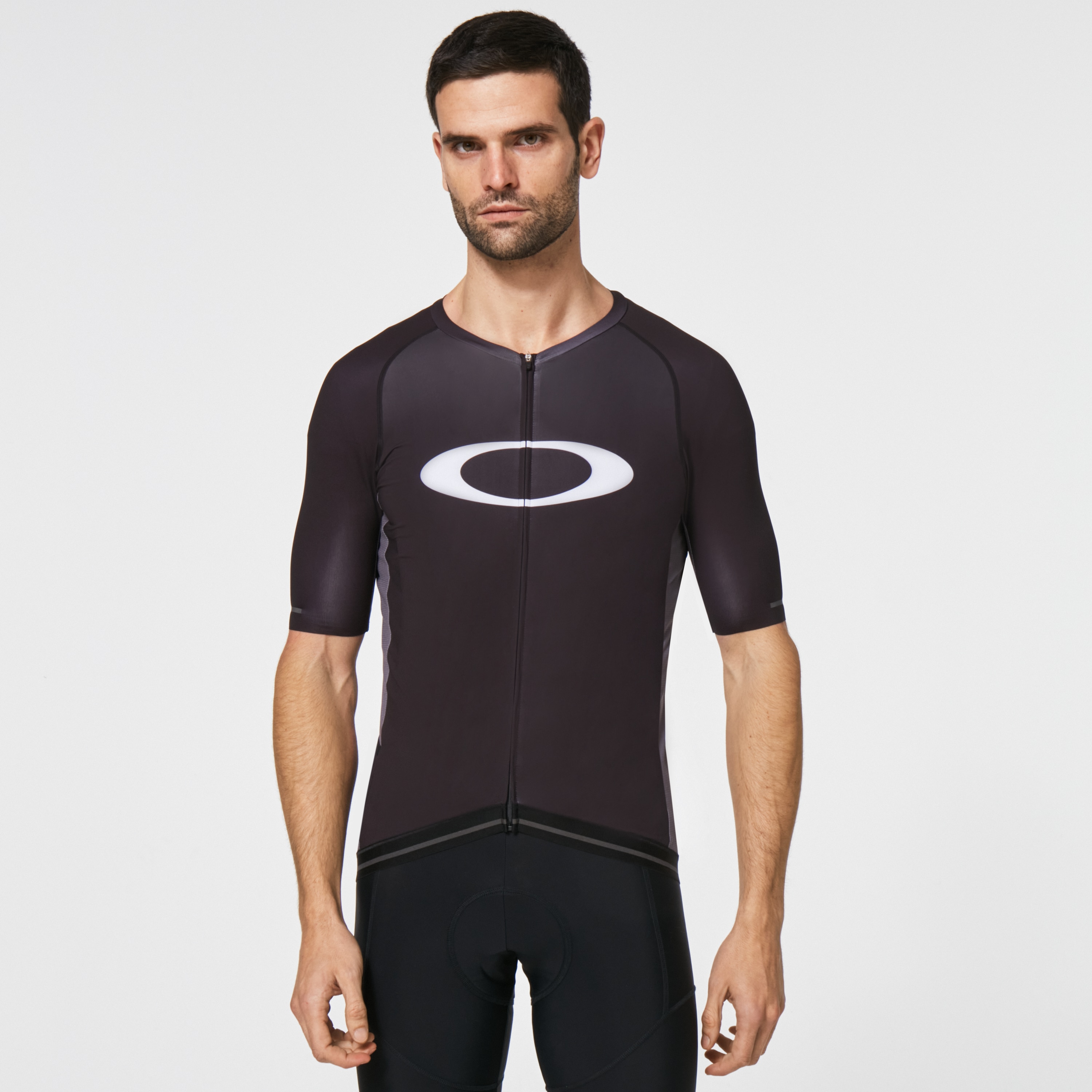 Oakley Icon Jersey 2.0 - Blackout | Oakley® EU