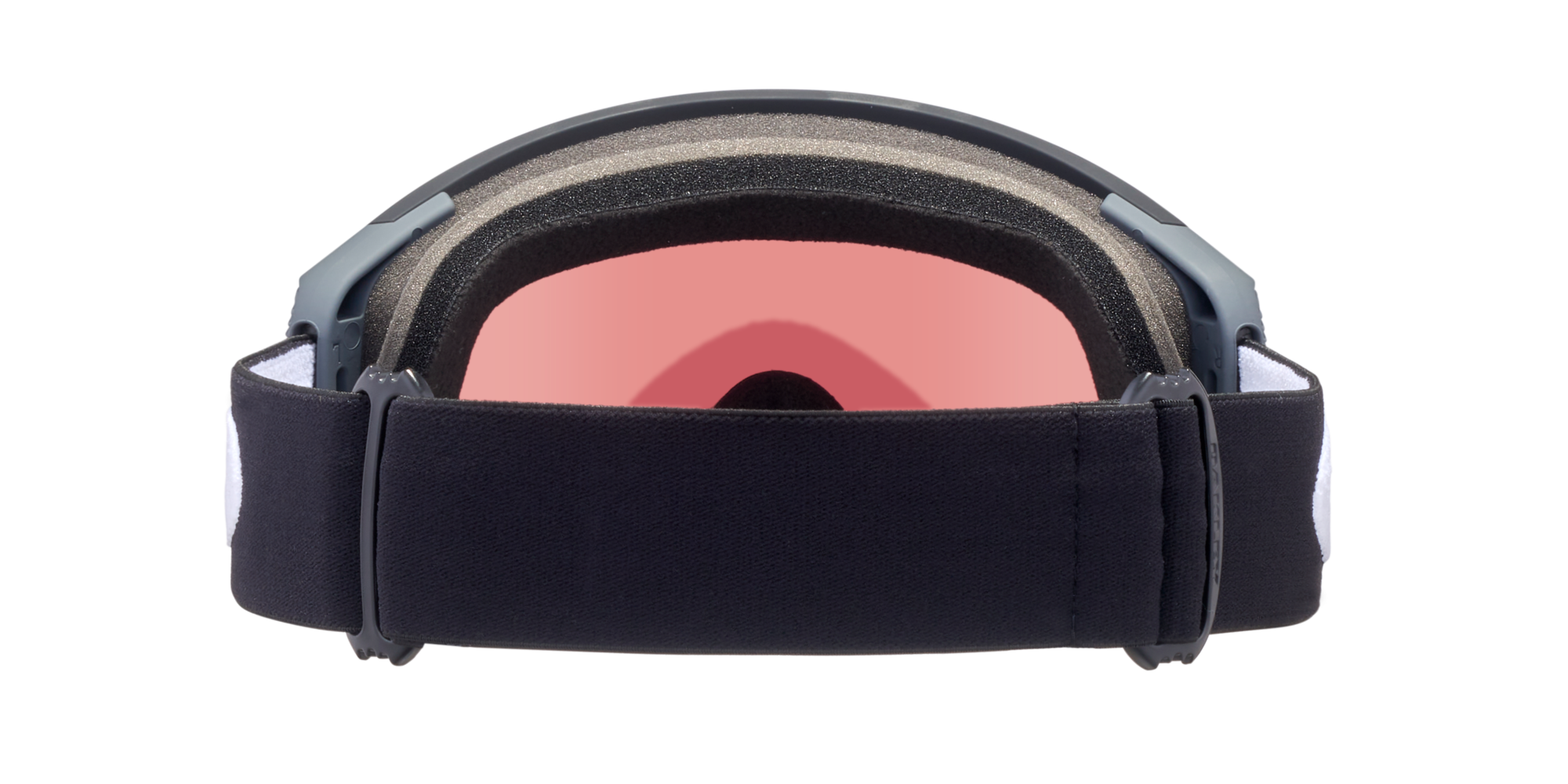 Oakley Flight Tracker M Snow Goggles - Matte Black - Prizm Sage Gold ...