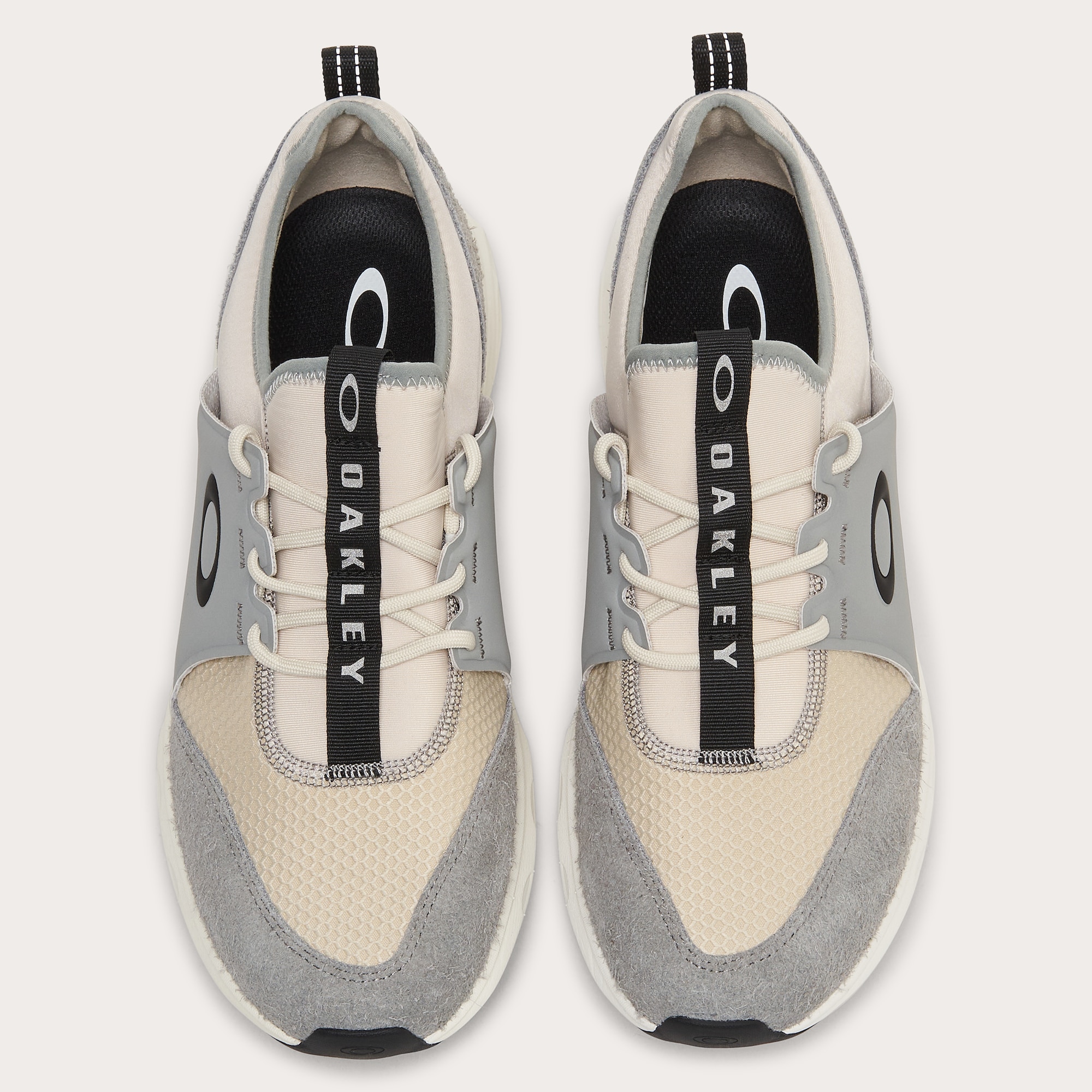 Oakley Dry OS LX in Mist/Cement | Oakley® US