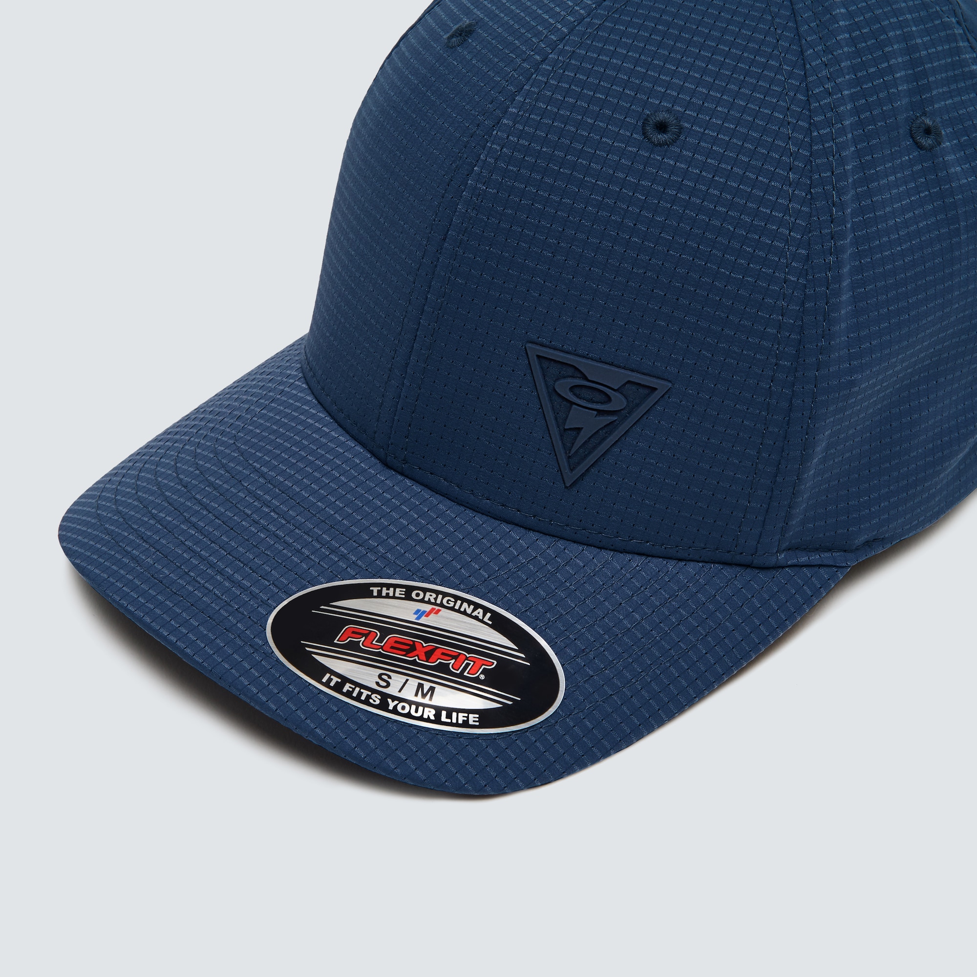 Oakley SI Tech Cap - Fathom | Oakley® US
