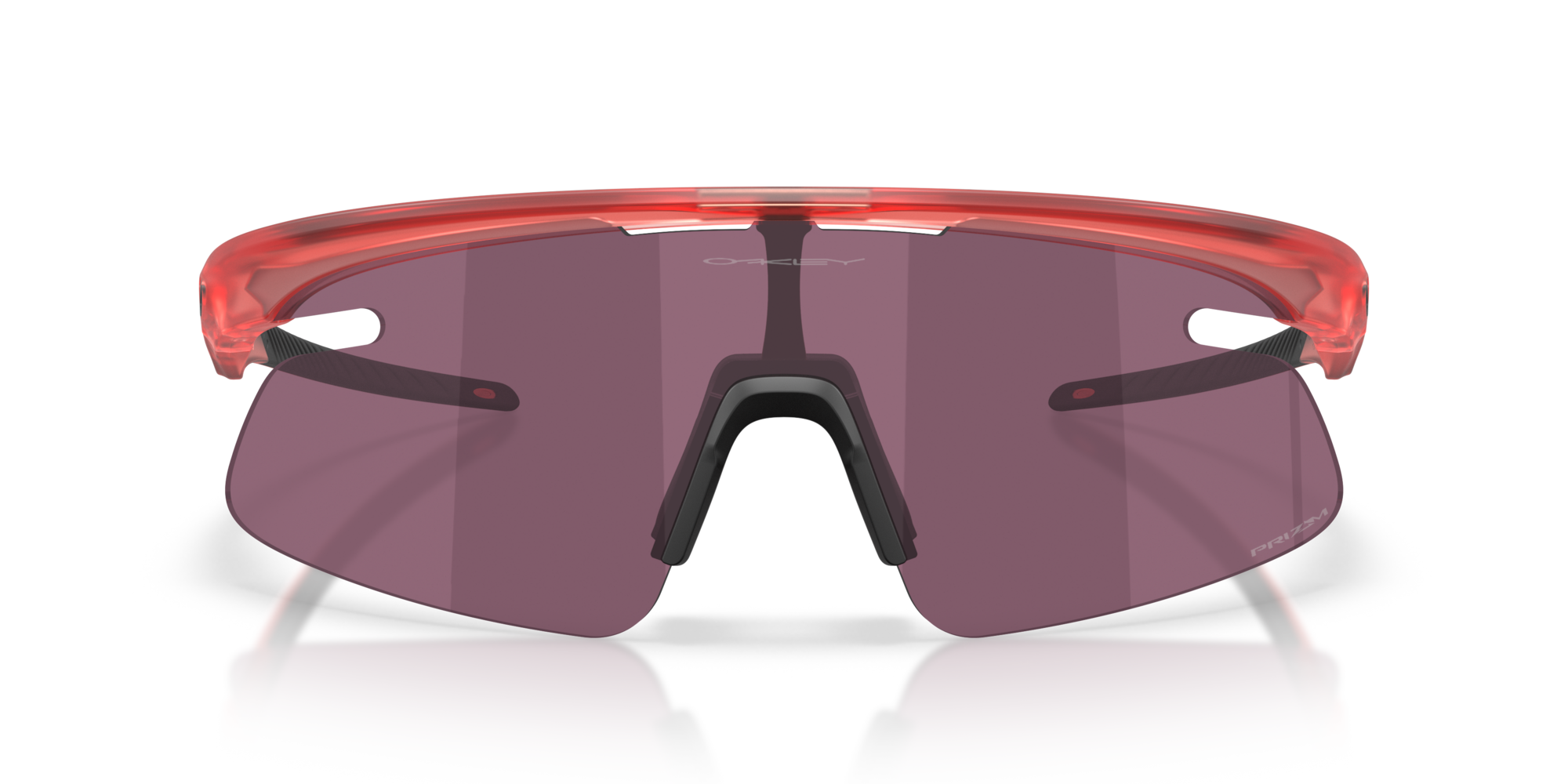 Gafas de sol RSLV Lite en Prizm Road Black Matte Transparent Paloma ...