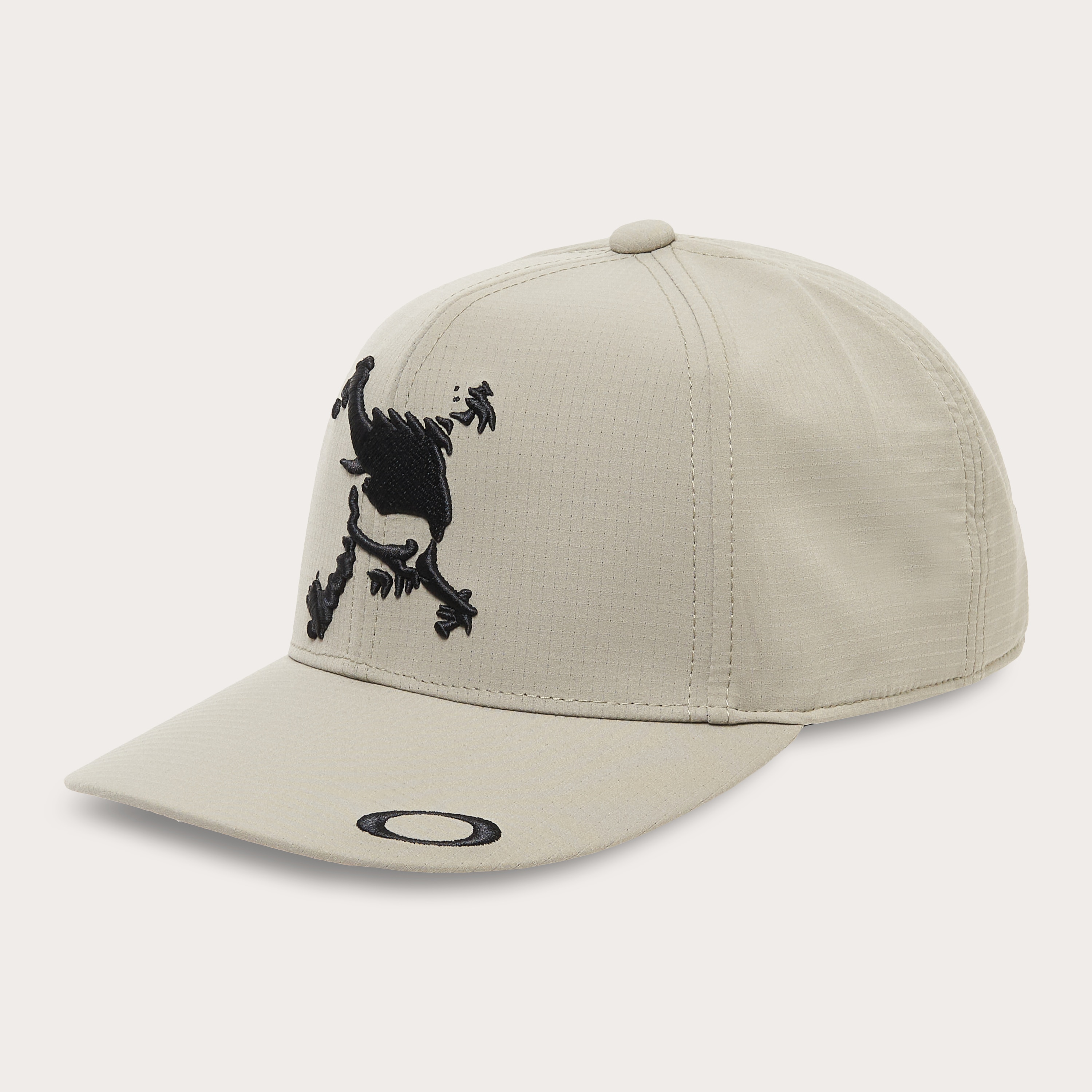 Oakley Skull Staple Cap 25.0 - Boulder Green | Oakley® 日本