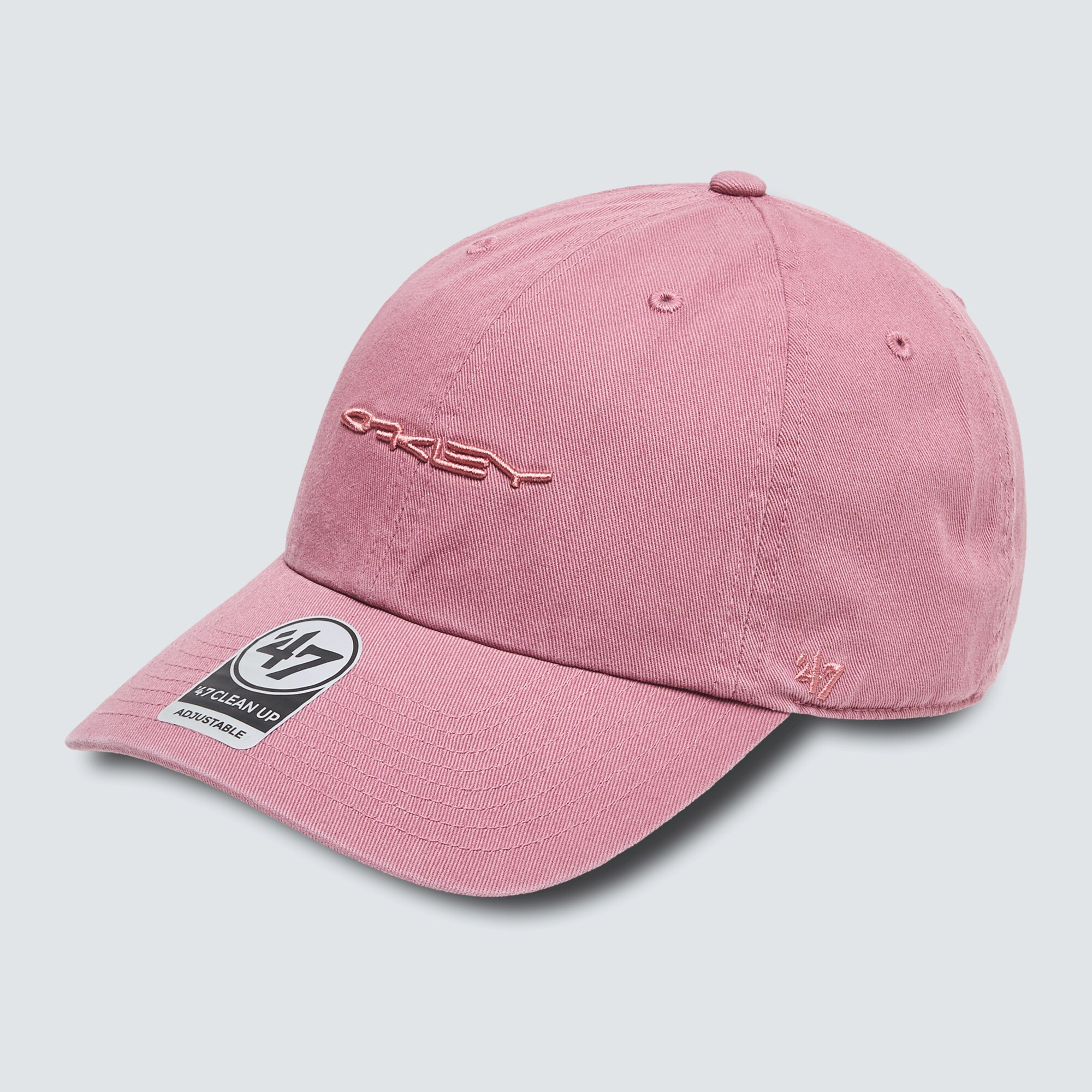 Oakley 47 Soho Dad Hat - Toadstool | Oakley® US