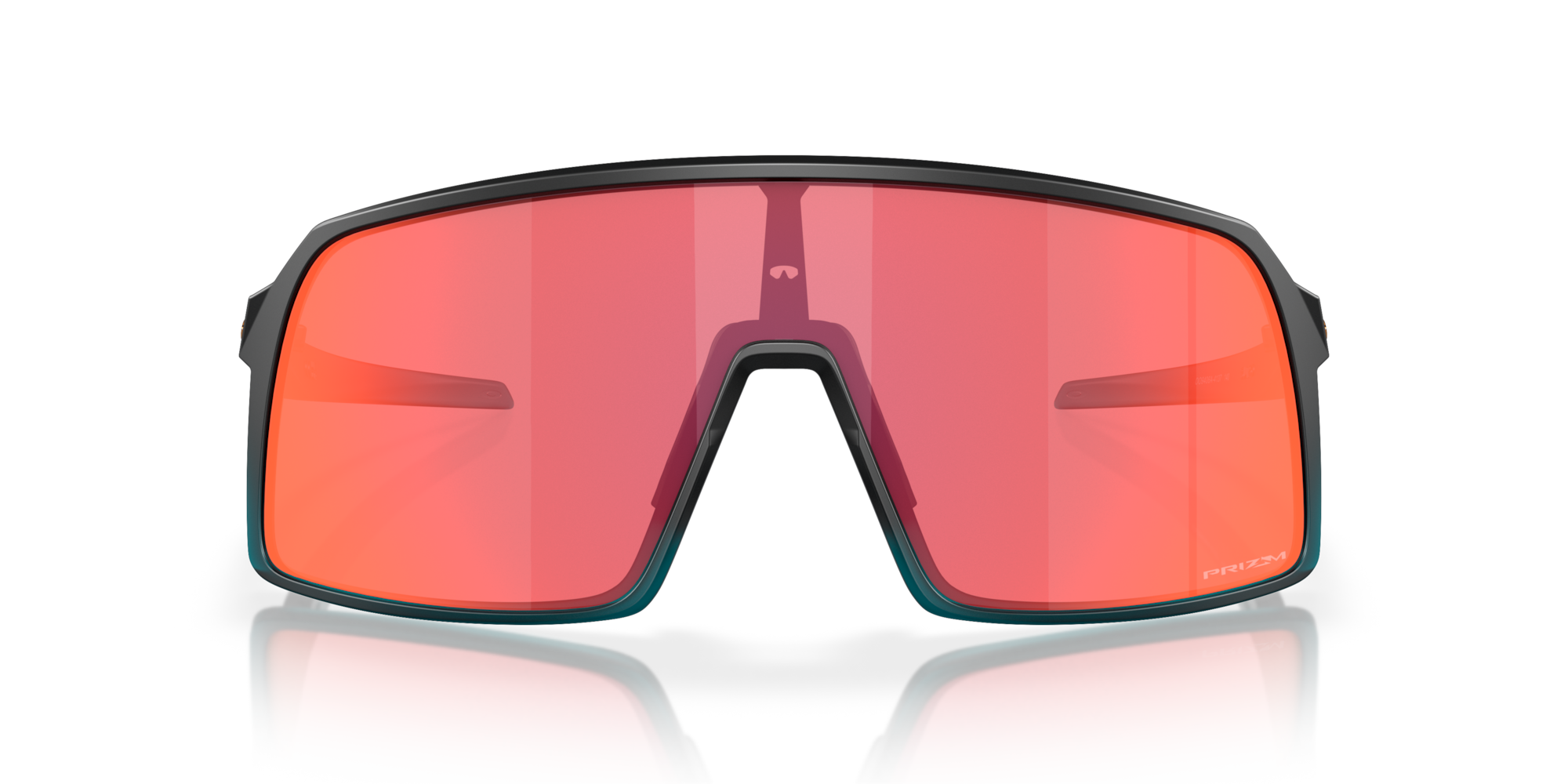 Sutro (Low Bridge Fit) Prizm Trail Torch Lenses, Matte Balsam Fade ...