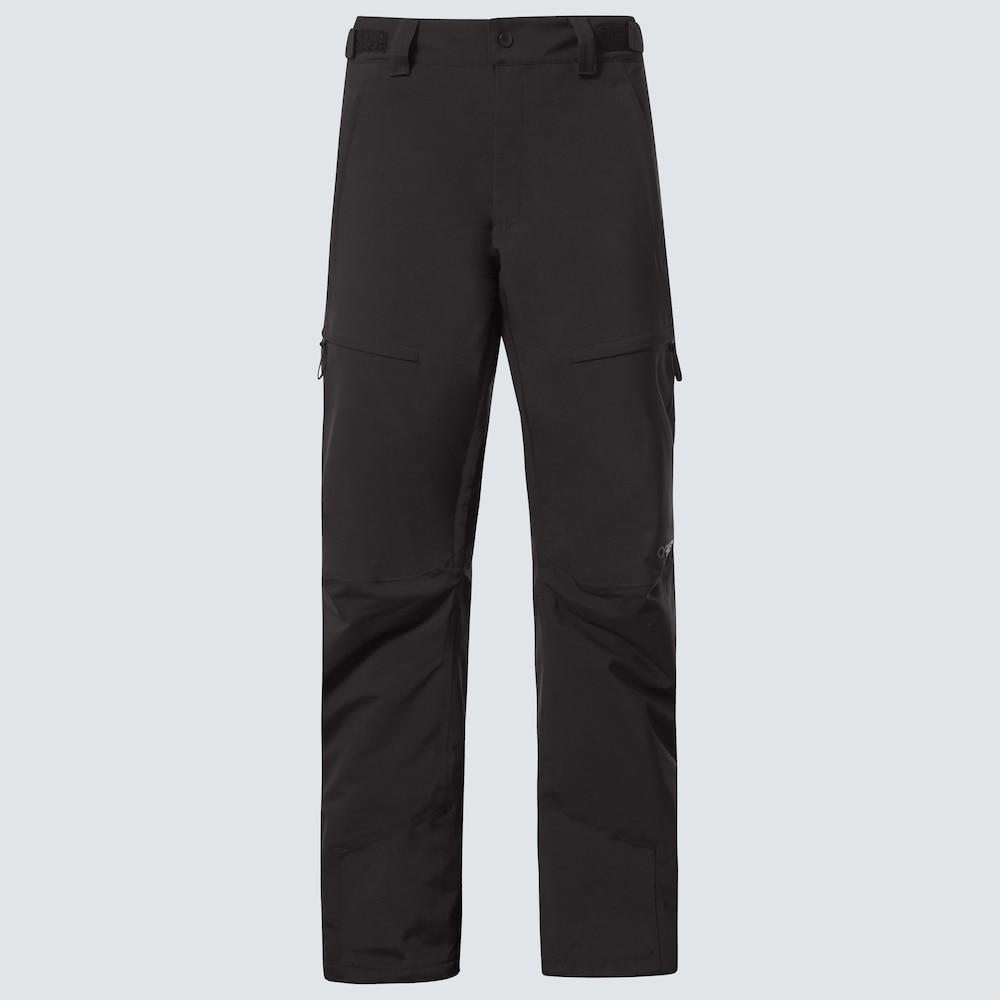 Oakley Axis Insulated Pant - Blackout | Oakley® US