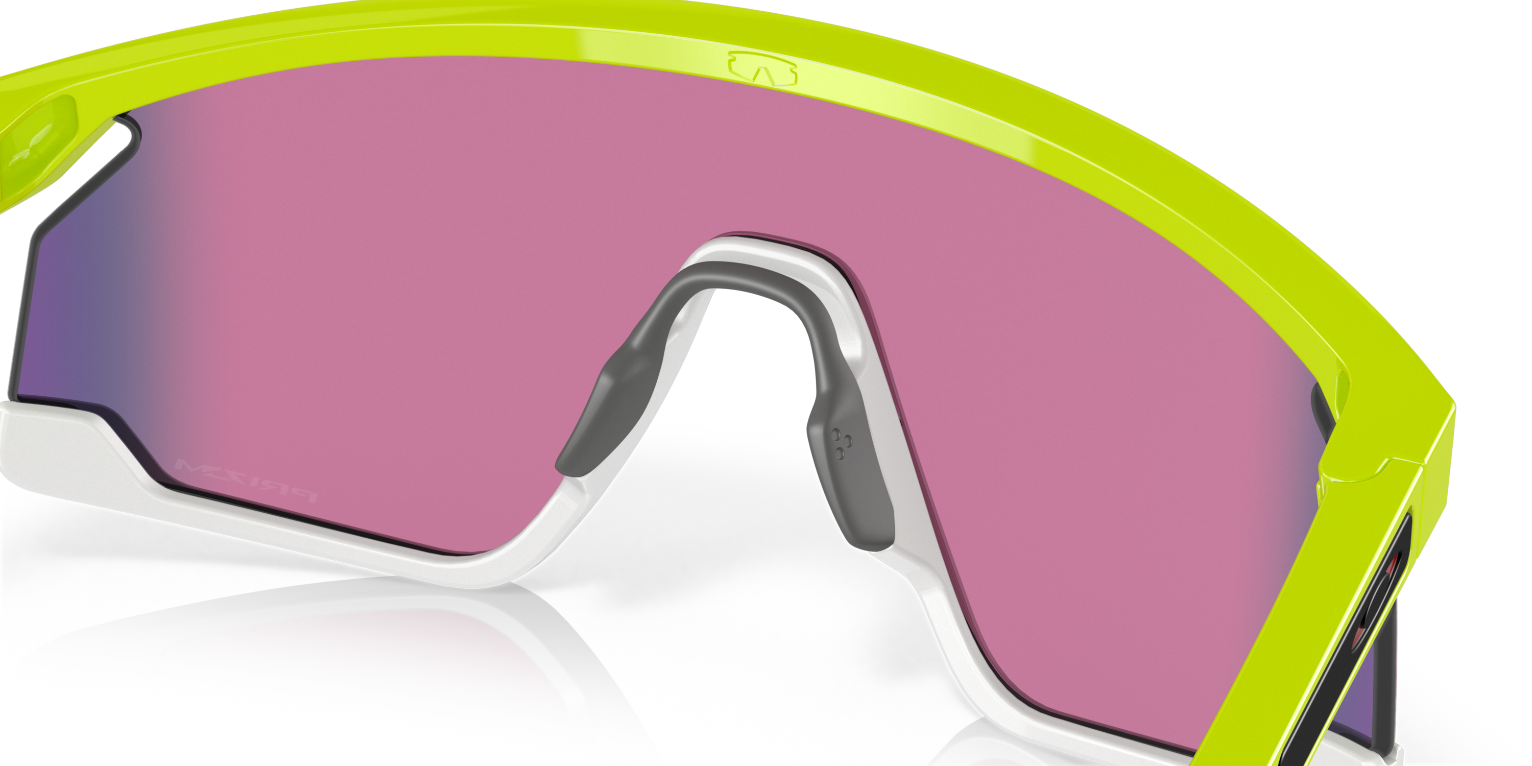 BXTR Prizm Road Lenses, Retina Burn Frame Sunglasses | Oakley® US