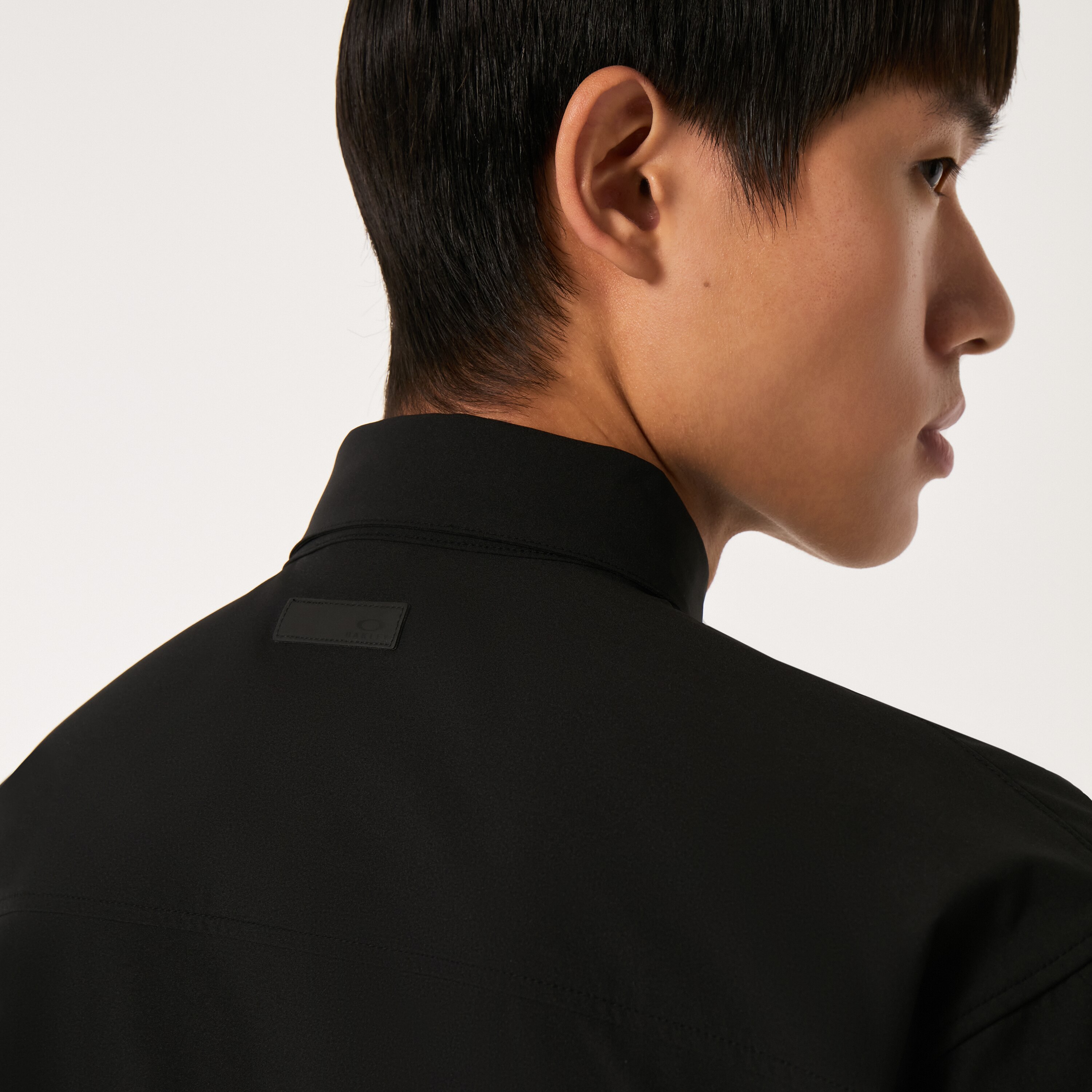 Oakley Enhance Multi SS Woven Shirts 2.0 - Blackout | Oakley® JP