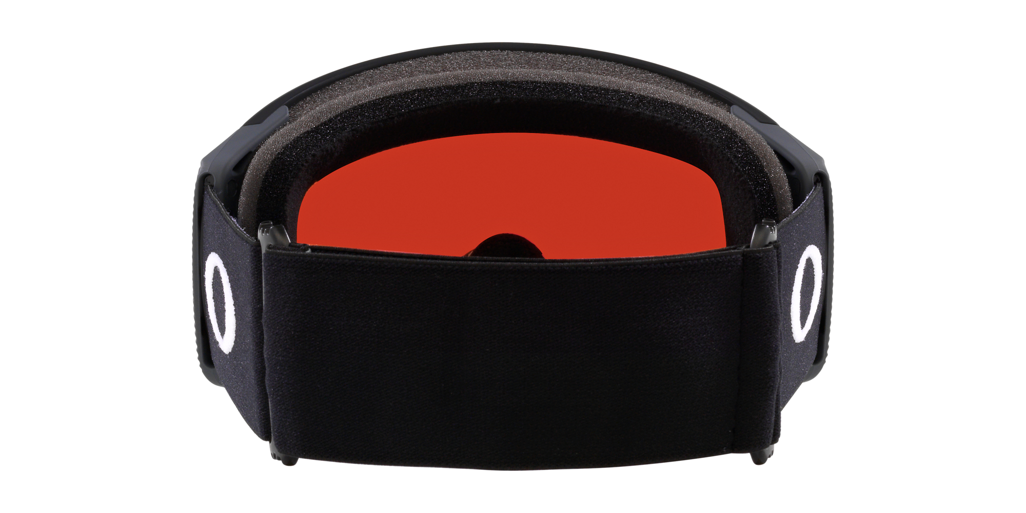 Oakley Flight Tracker L Snow Goggles - Matte Black - Prizm Snow Argon ...